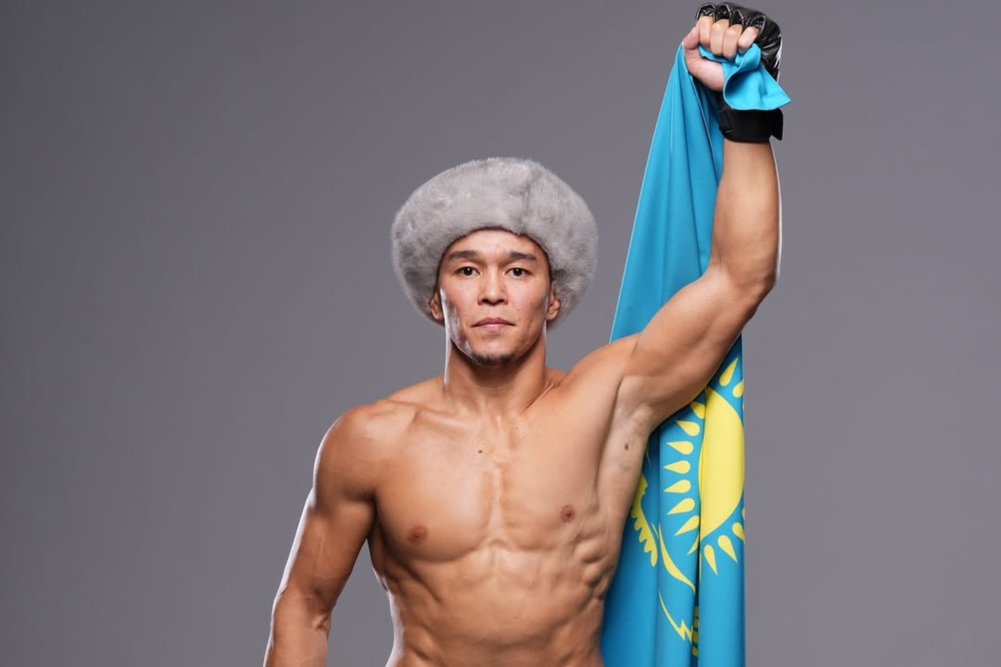 Asu Almabayev, de ayudar a sus padres en un mercado a postularse como ...