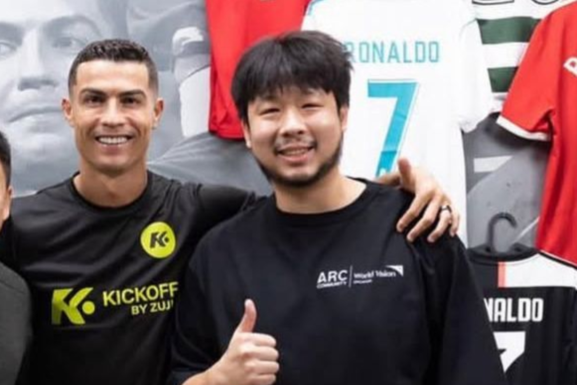 Kiat Lim, nuevo presidente del Valencia: heredero del imperio de su ...