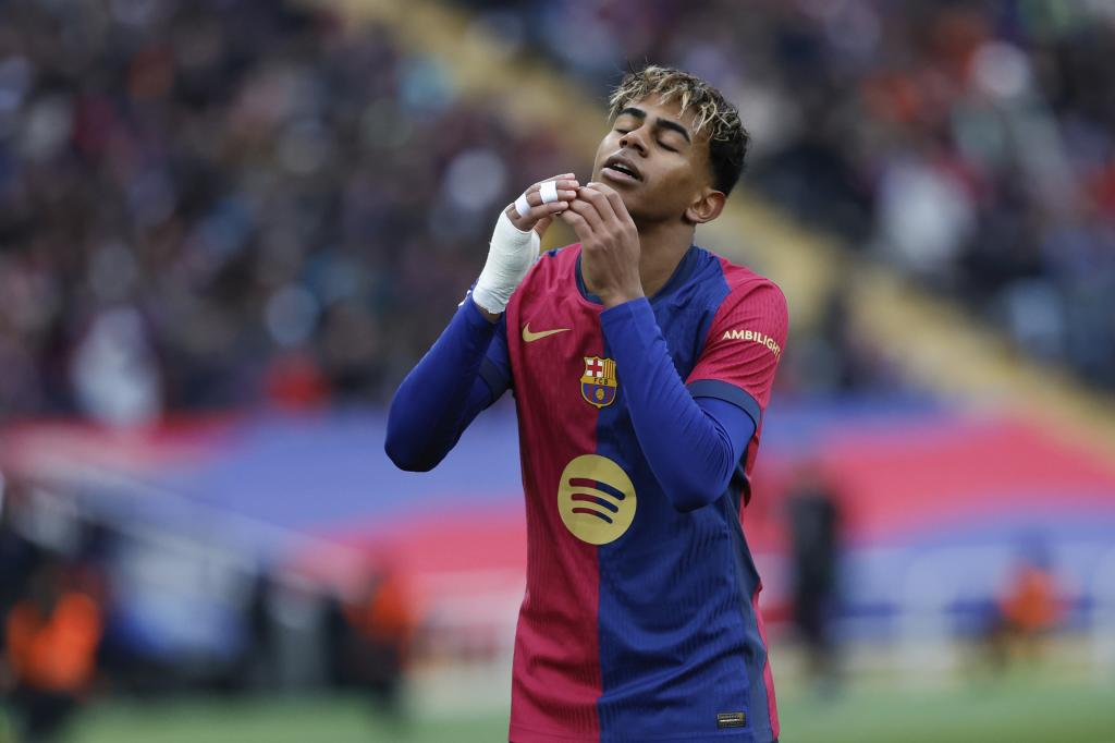 La última actualización del superordenador de Opta: el Madrid es ...