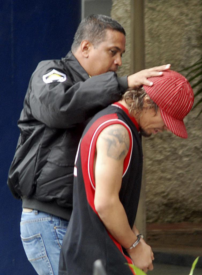 El drama del mejor noqueador del boxeo, que "perdió la cabeza por la ...