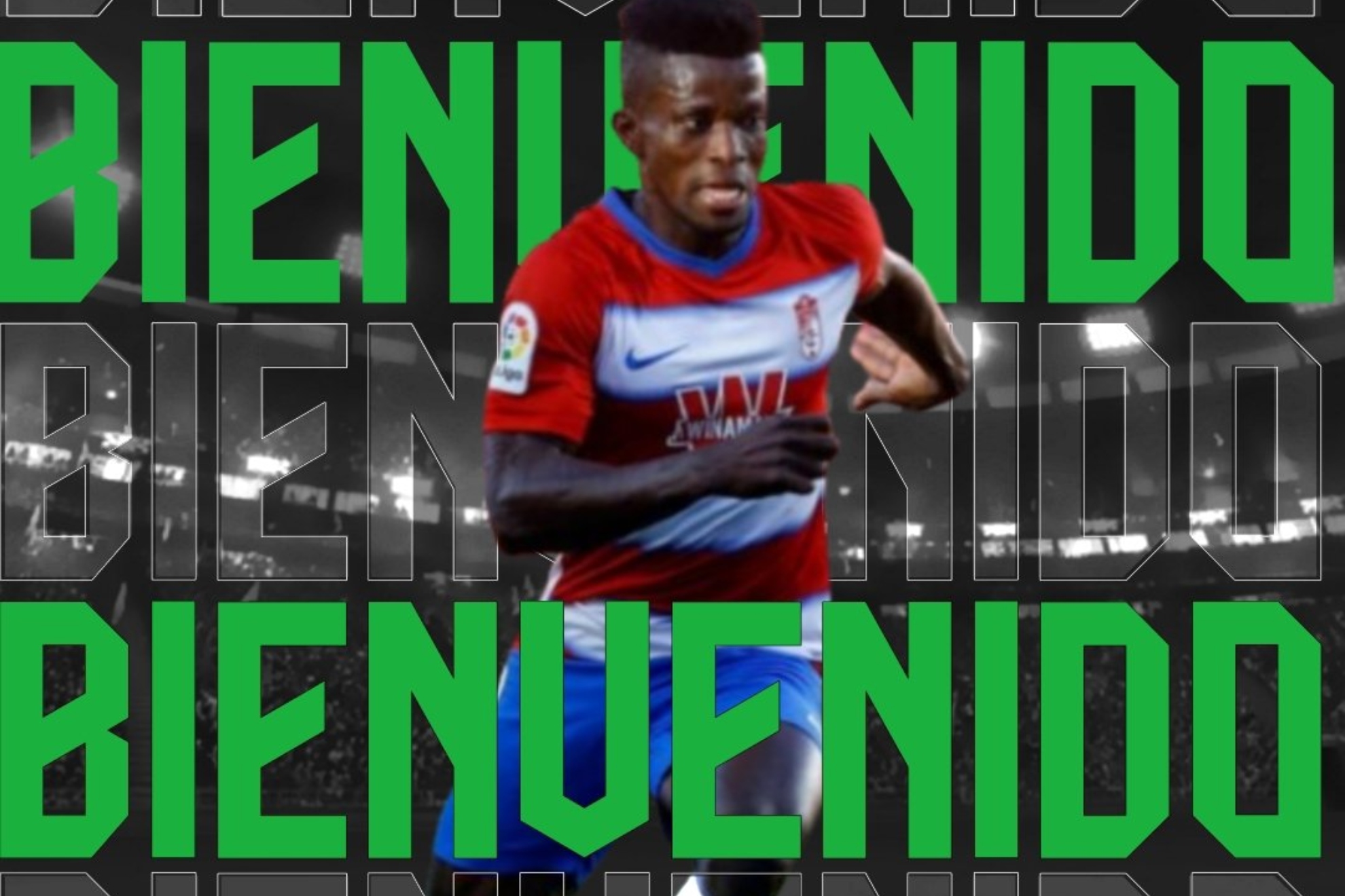 Ramón Azeez, ex del Almería y Granada, ficha por el Novelda del fútbol ...