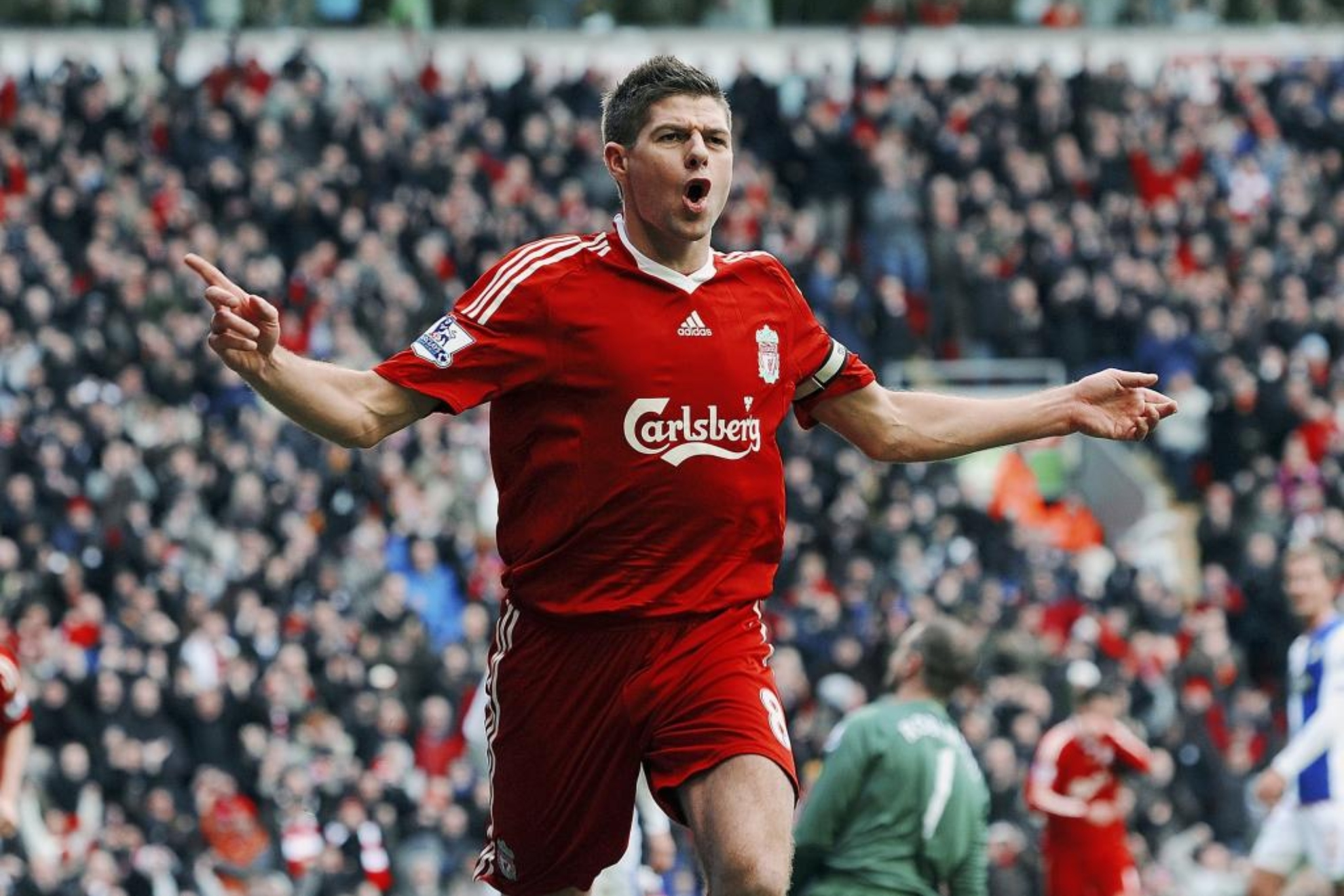 La dura confesión de Gerrard: “Odiaba ser parte de Inglaterra”