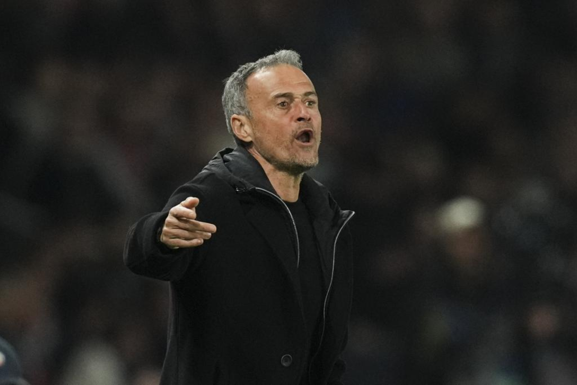 La peor pesadilla de Luis Enrique: el Liverpool repite la 'fórmula' del ...