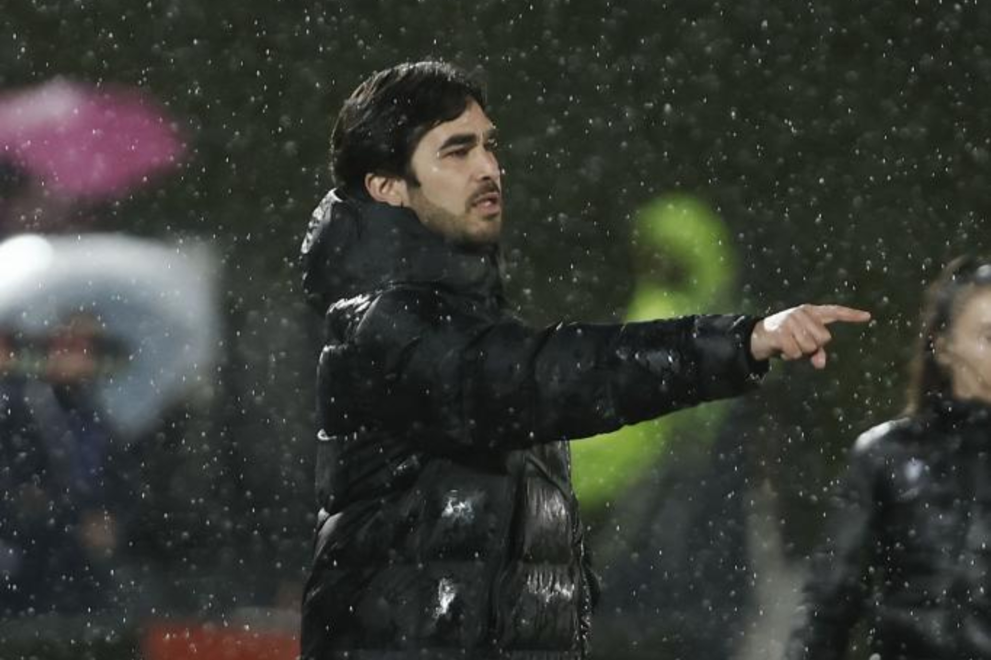 Pere Romeu: "El equipo siempre sale con un plus extra”