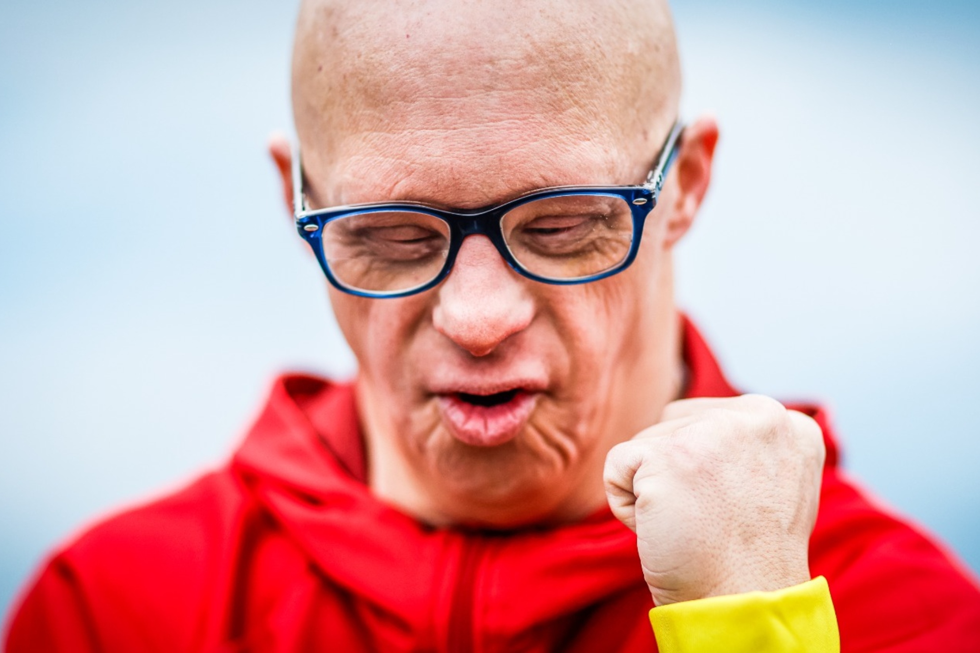 Javier Trejo: velocidad, pasión y el camino hacia Turín 2025