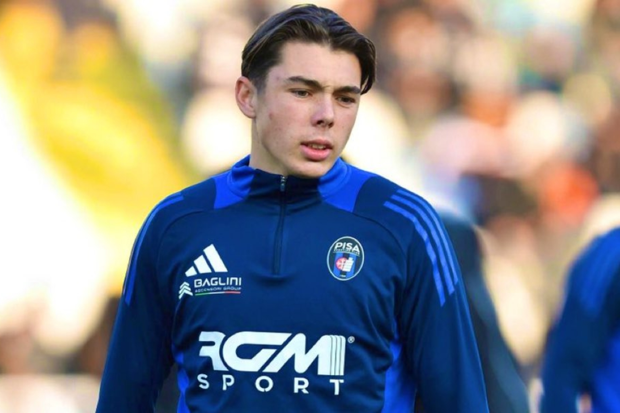 Historia del 'calcio': Inzaghi hace debutar al hijo de Buffon