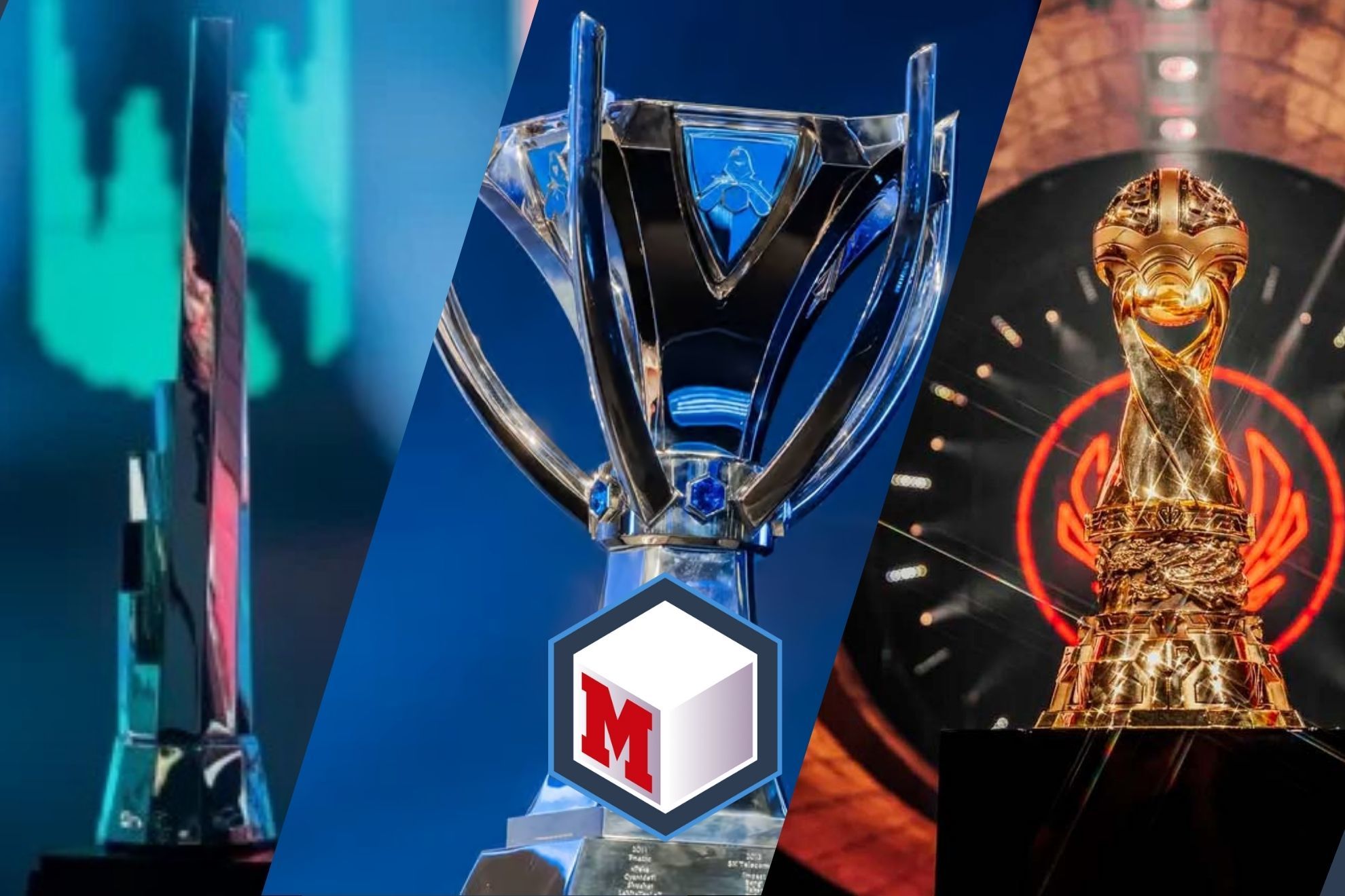 La agenda de League of Legends para 2025: fechas de los Worlds, el ...