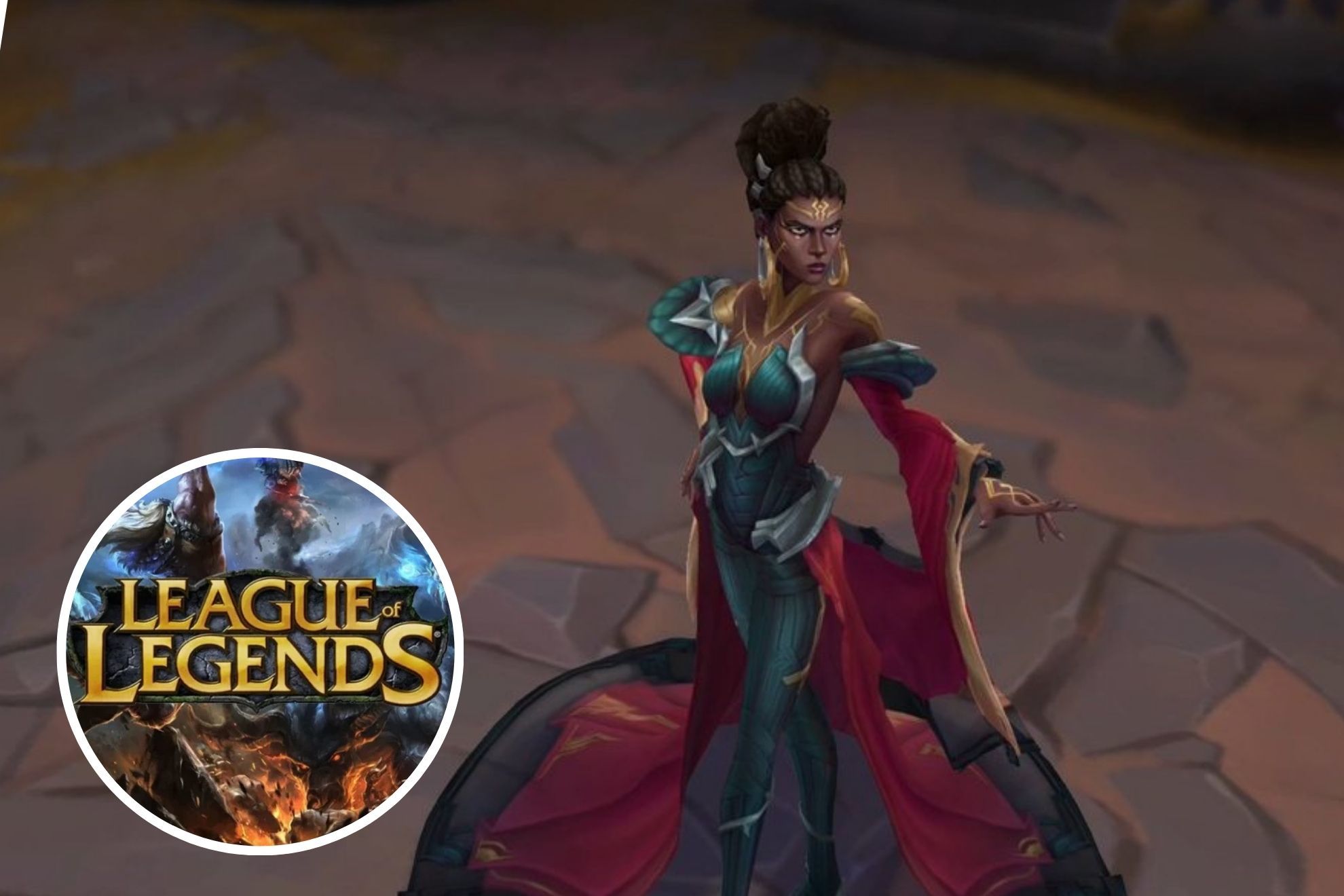 Mel, de Arcane a League of Legends: todo sobre la nueva campeona con ...