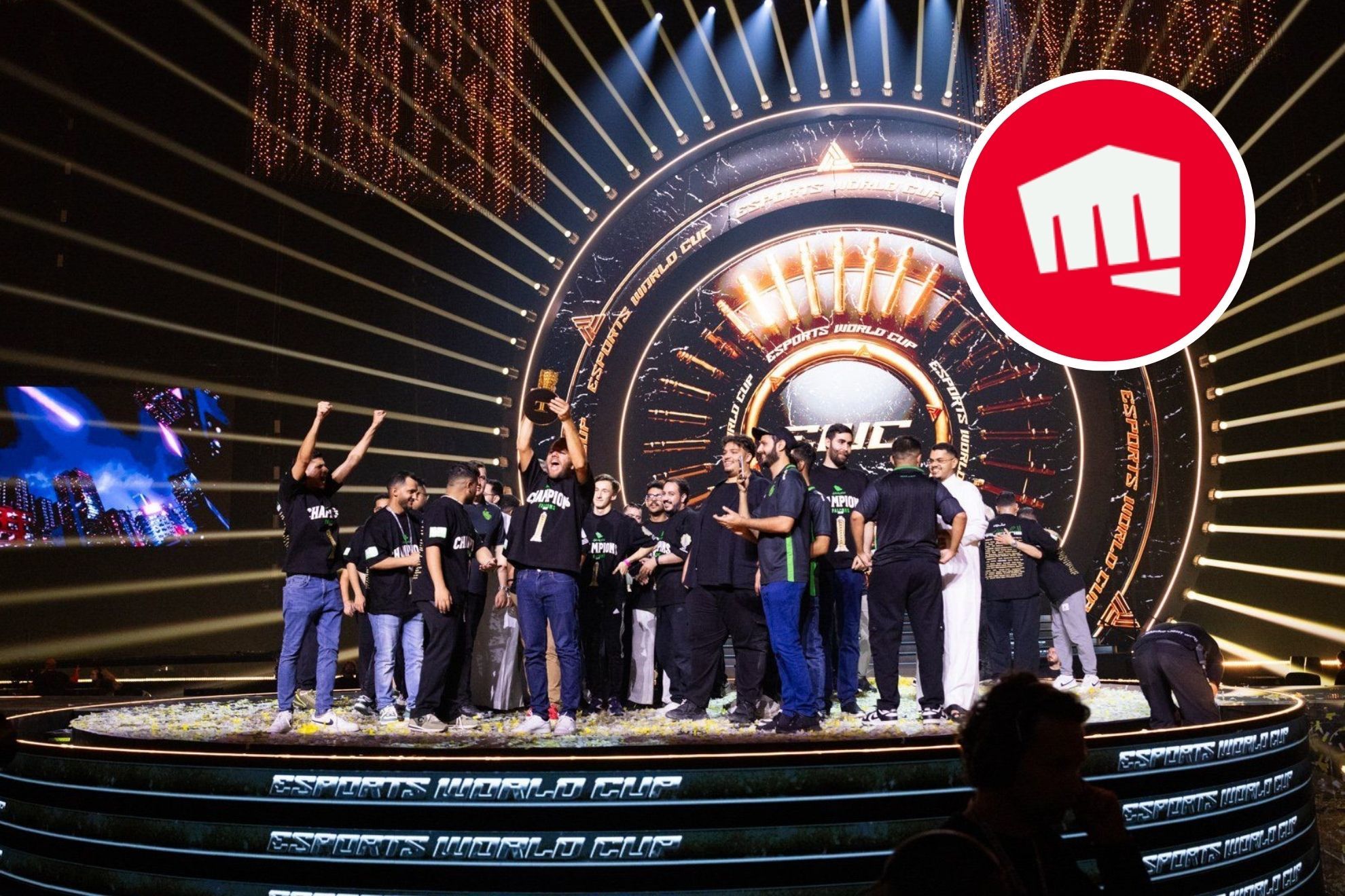 League of Legends, VALORANT y TFT estarán presentes en la Esports World ...