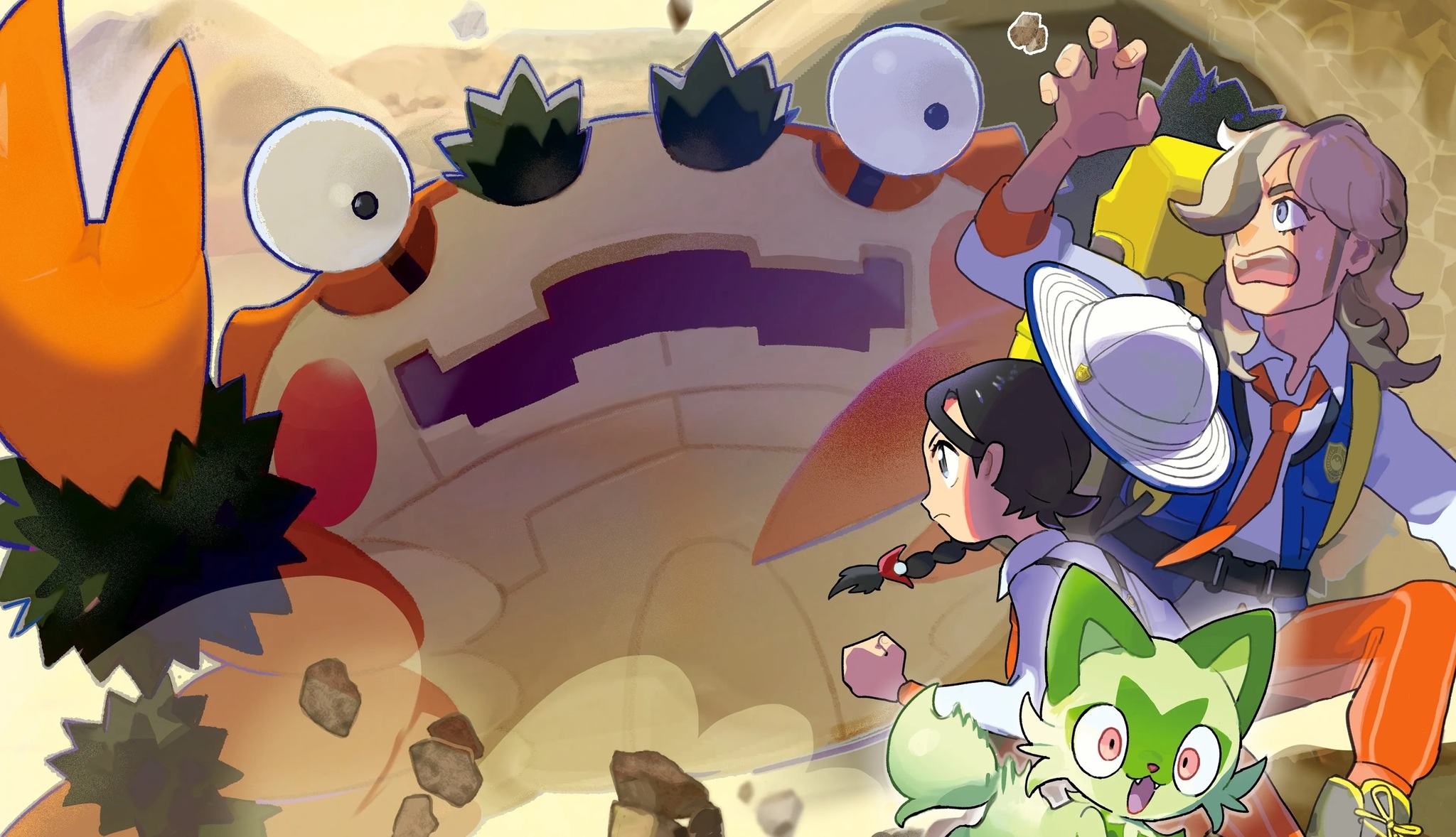 Pokémon: ¿Qué son los IVs y los EVs, para qué sirven y cómo se entrenan?