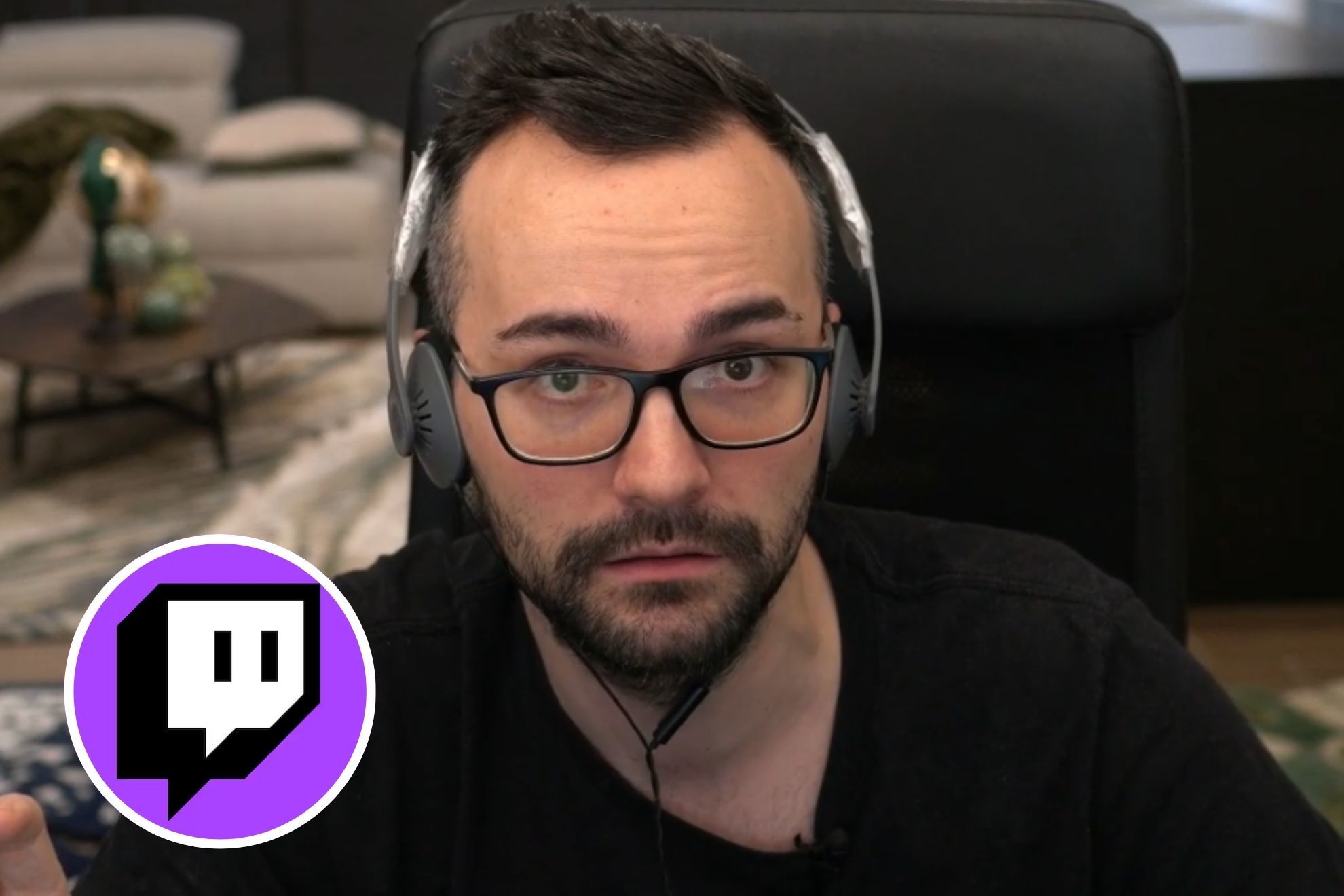 Xokas carga contra la audiencia tóxica de su canal y de Twitch: "Esa ...