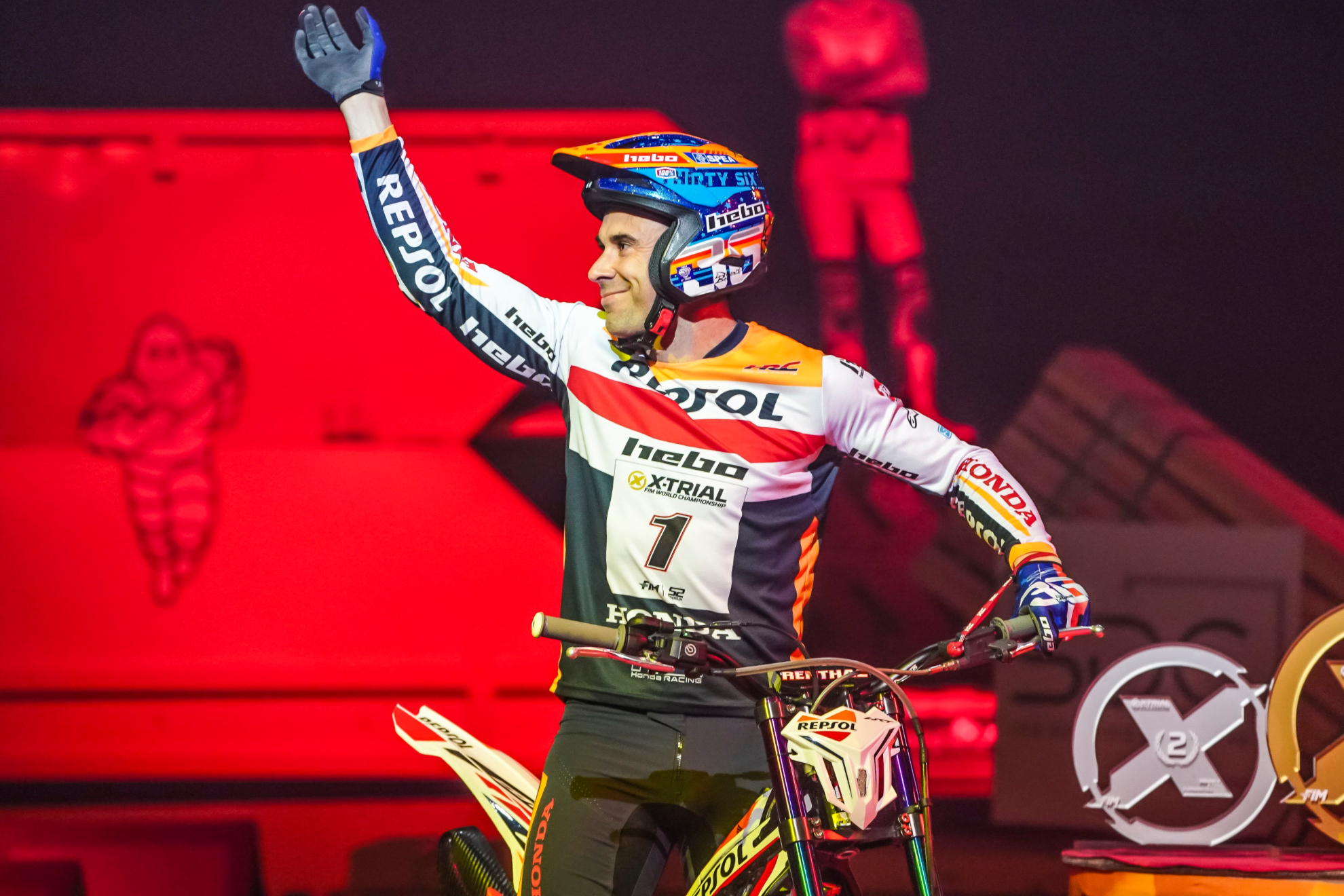 Toni Bou - Últimas noticias de Toni Bou