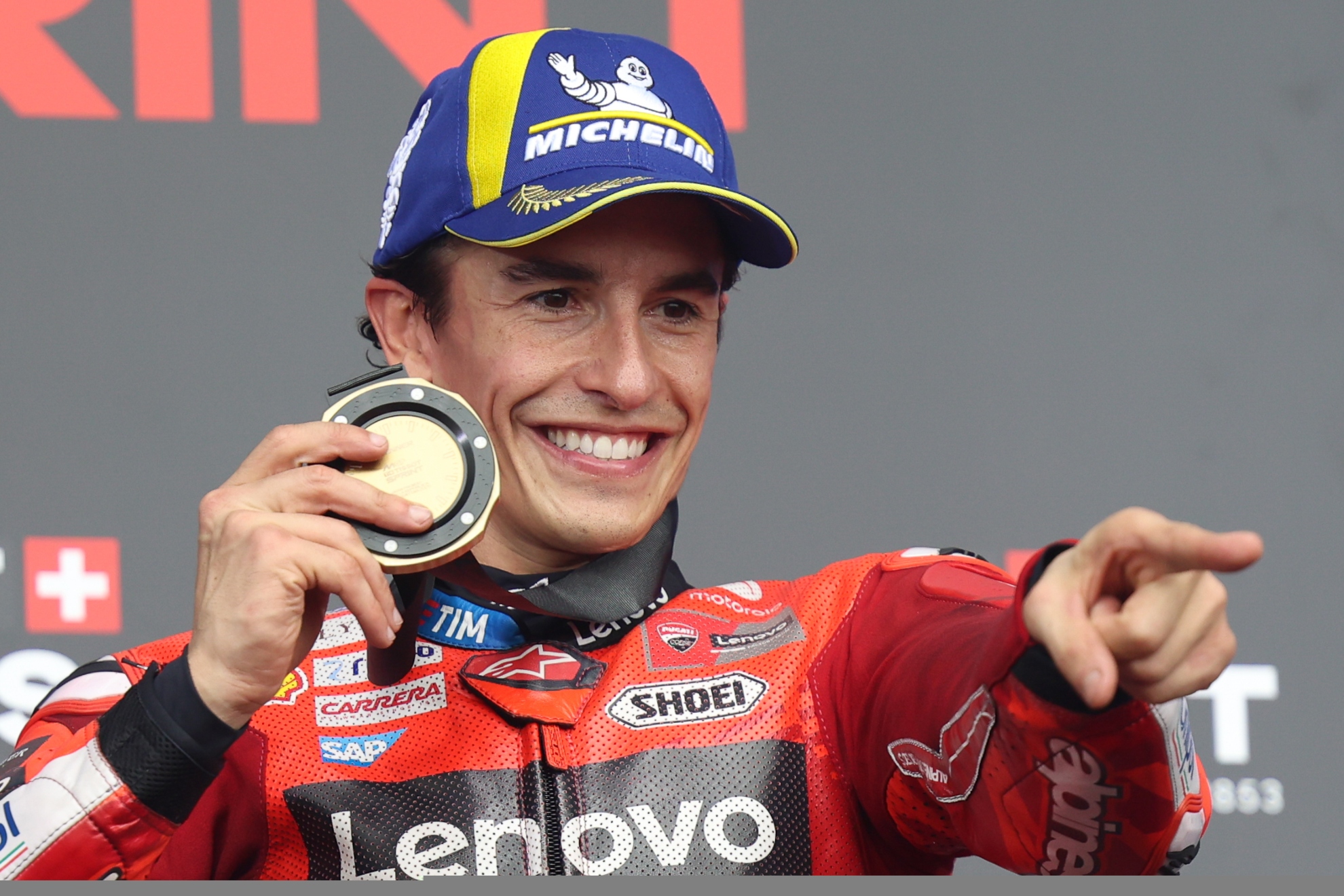 GP Argentina MotoGP 2025 - MARCA.com | MARCA