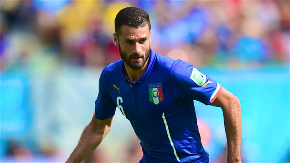 Candreva anuncia su retirada