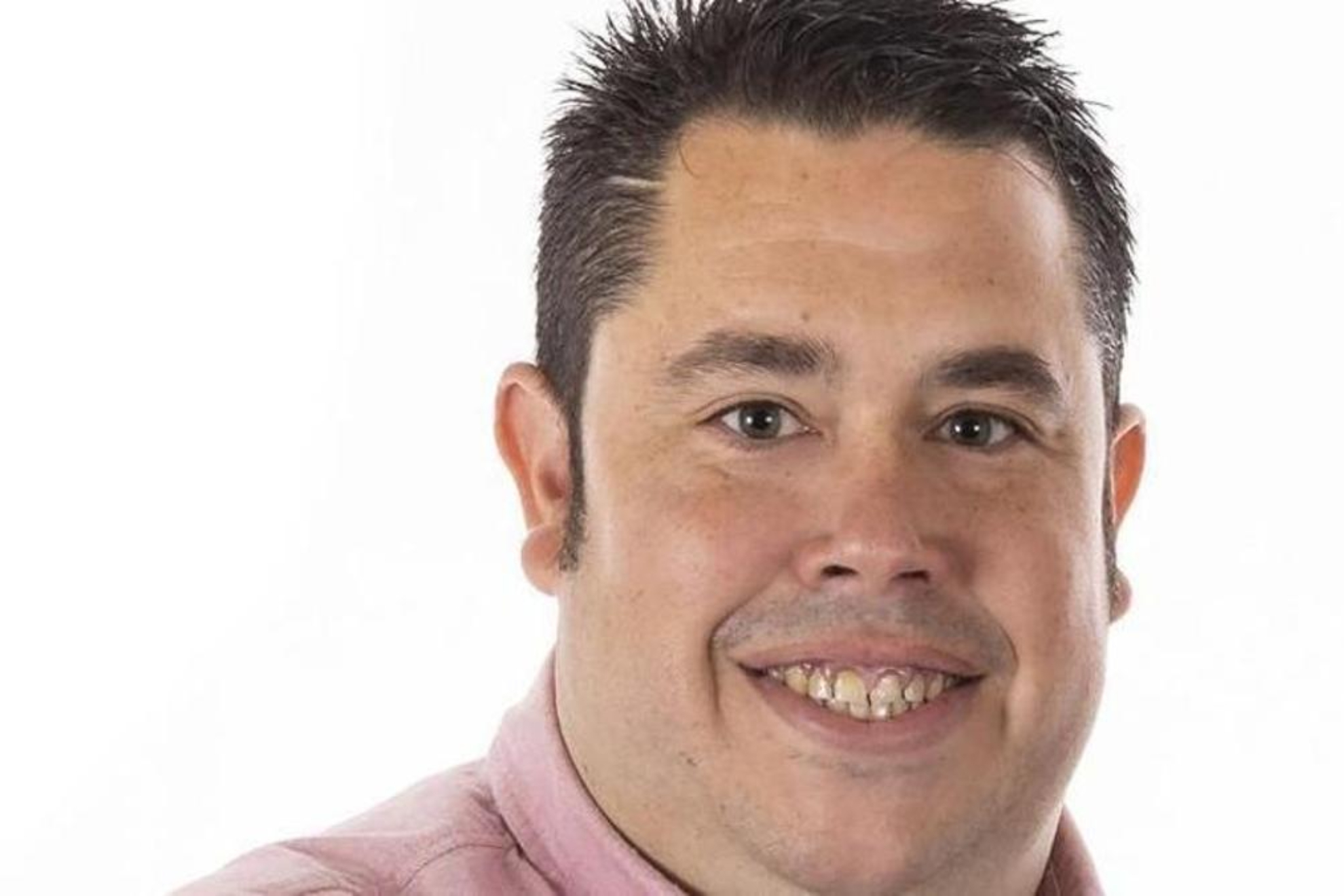 Muere Andrés Carreño, alcalde de Bogarra, a los 37 años de edad