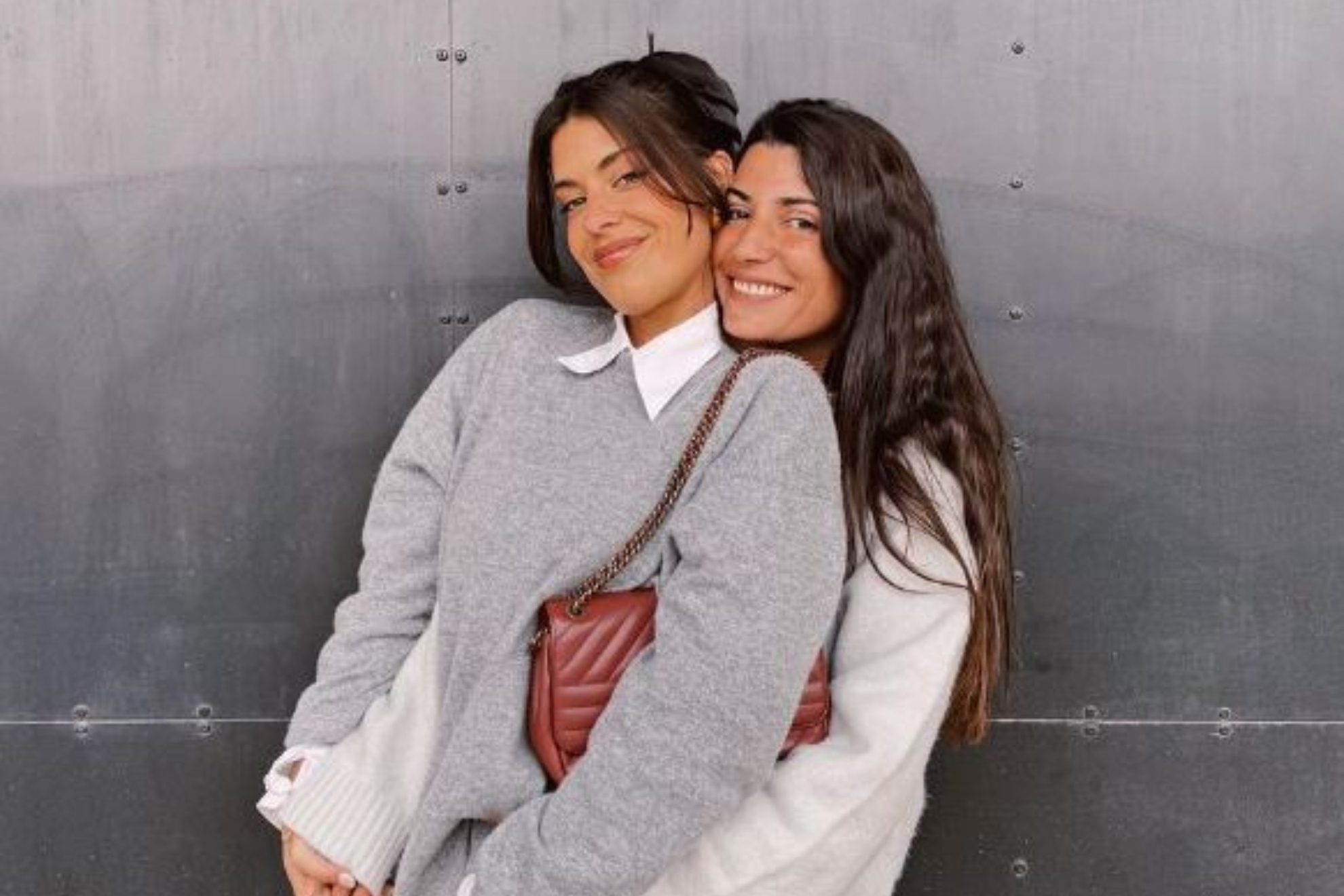 Alba Paul desvela sus planes de futuro con Dulceida: "Crear una familia ...