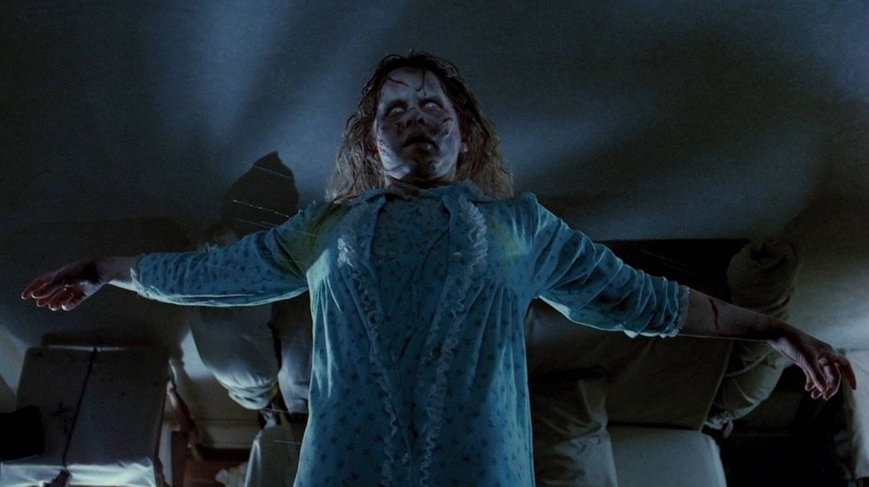 Qué fue de la 'Niña del Exorcista': la turbulenta vida de Linda Blair y ...