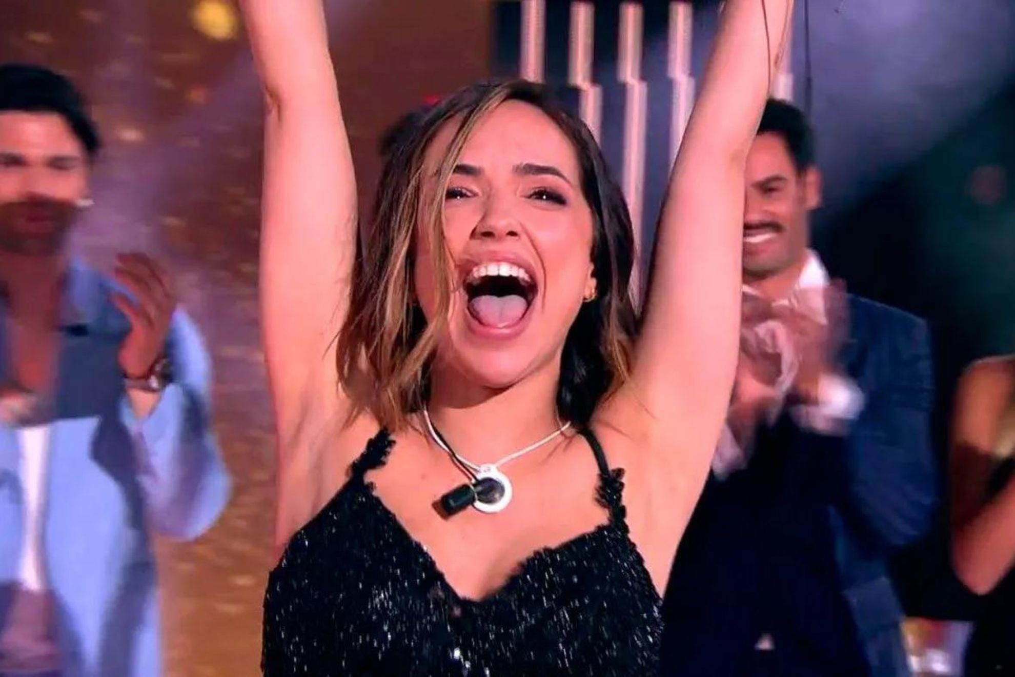 Lucía Sánchez - Últimas noticias de Lucía Sánchez