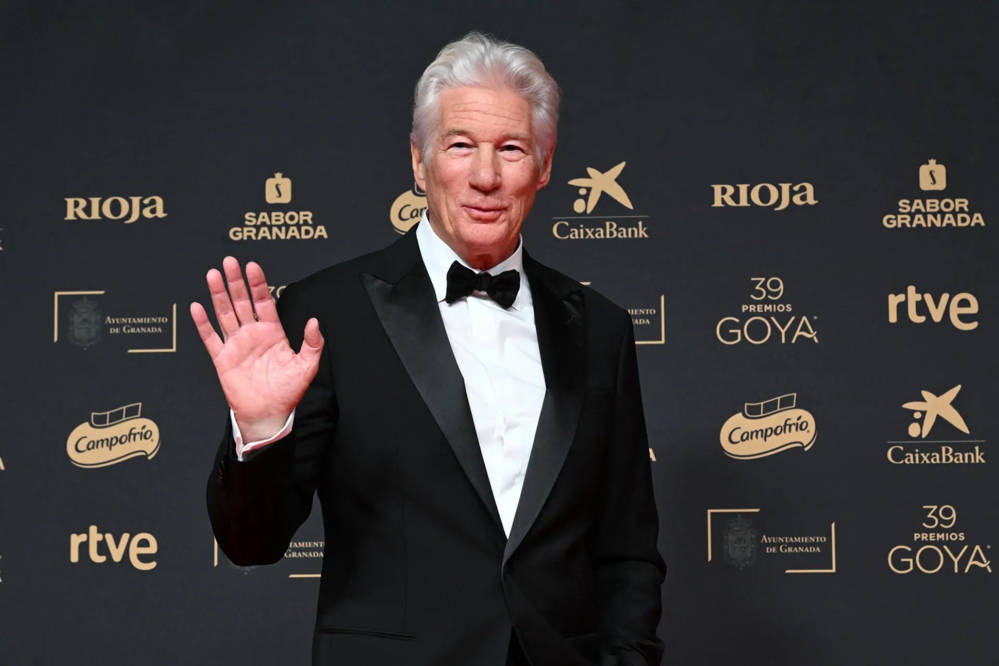 Richard Gere y su nueva vida cargada de lujos en Madrid: dónde vive y ...