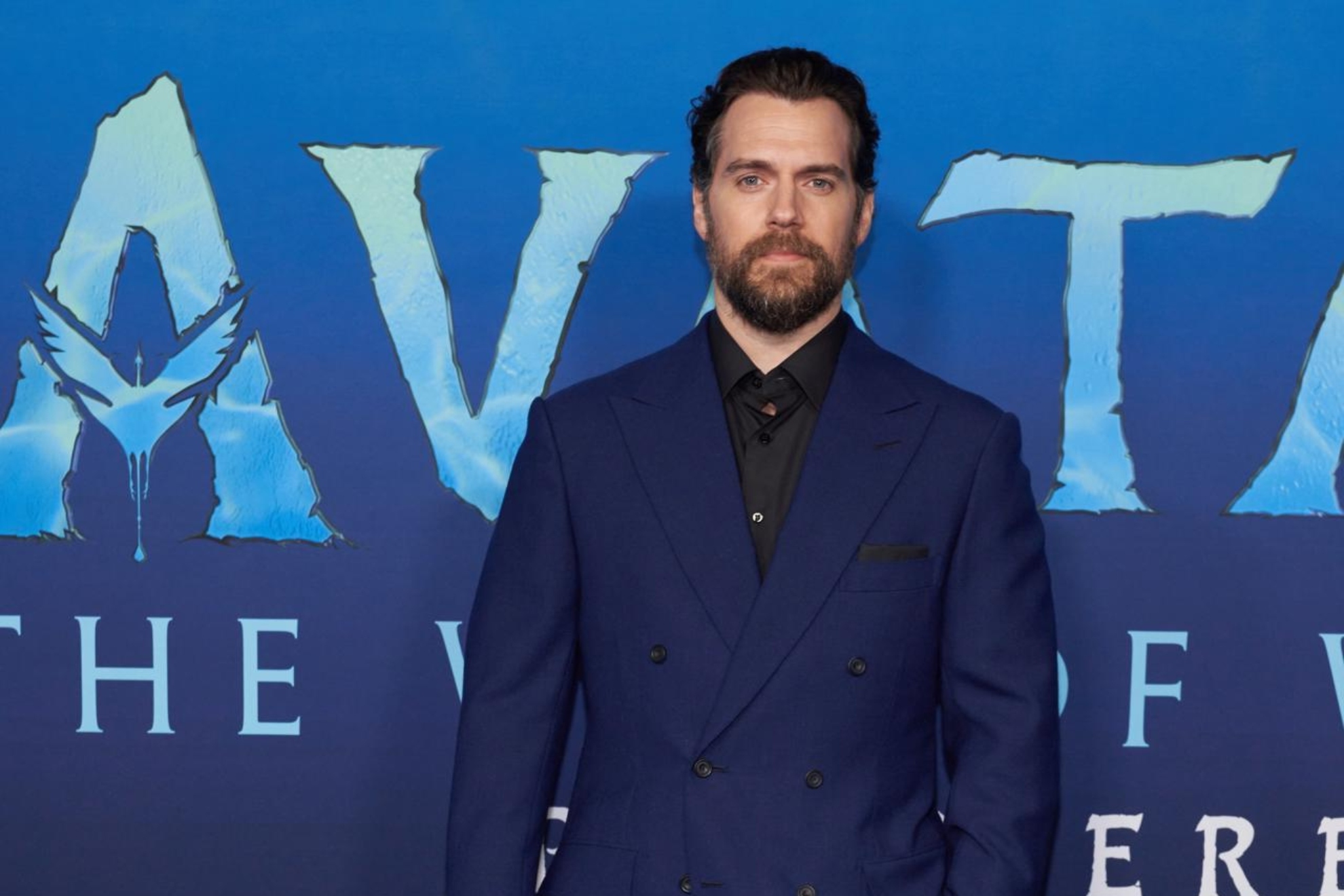 Henry Cavill sube las expectativas de los fans con 'Los inmortales ...