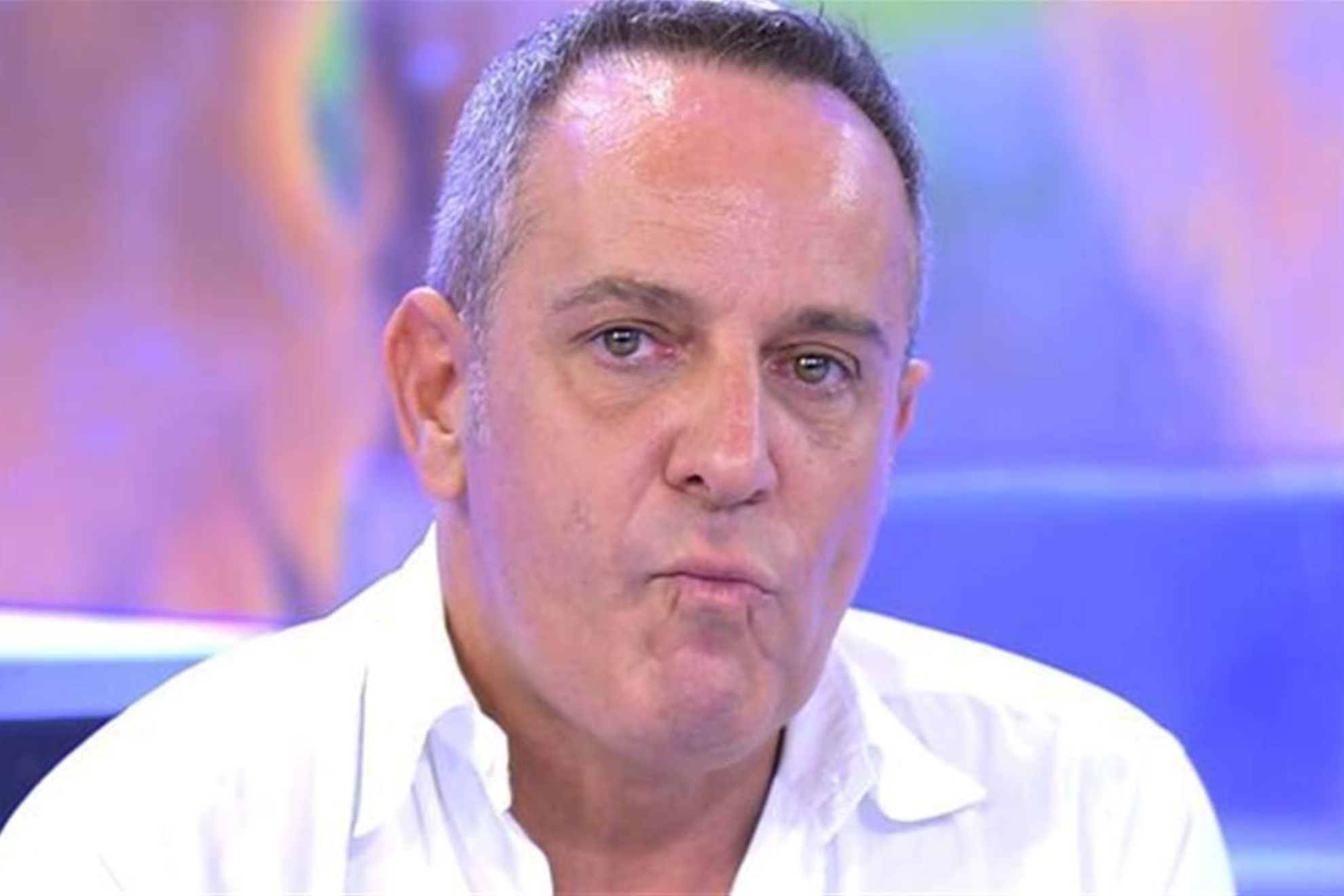 Víctor Sandoval cuenta su experiencia en el restaurante de Íñigo Onieva ...
