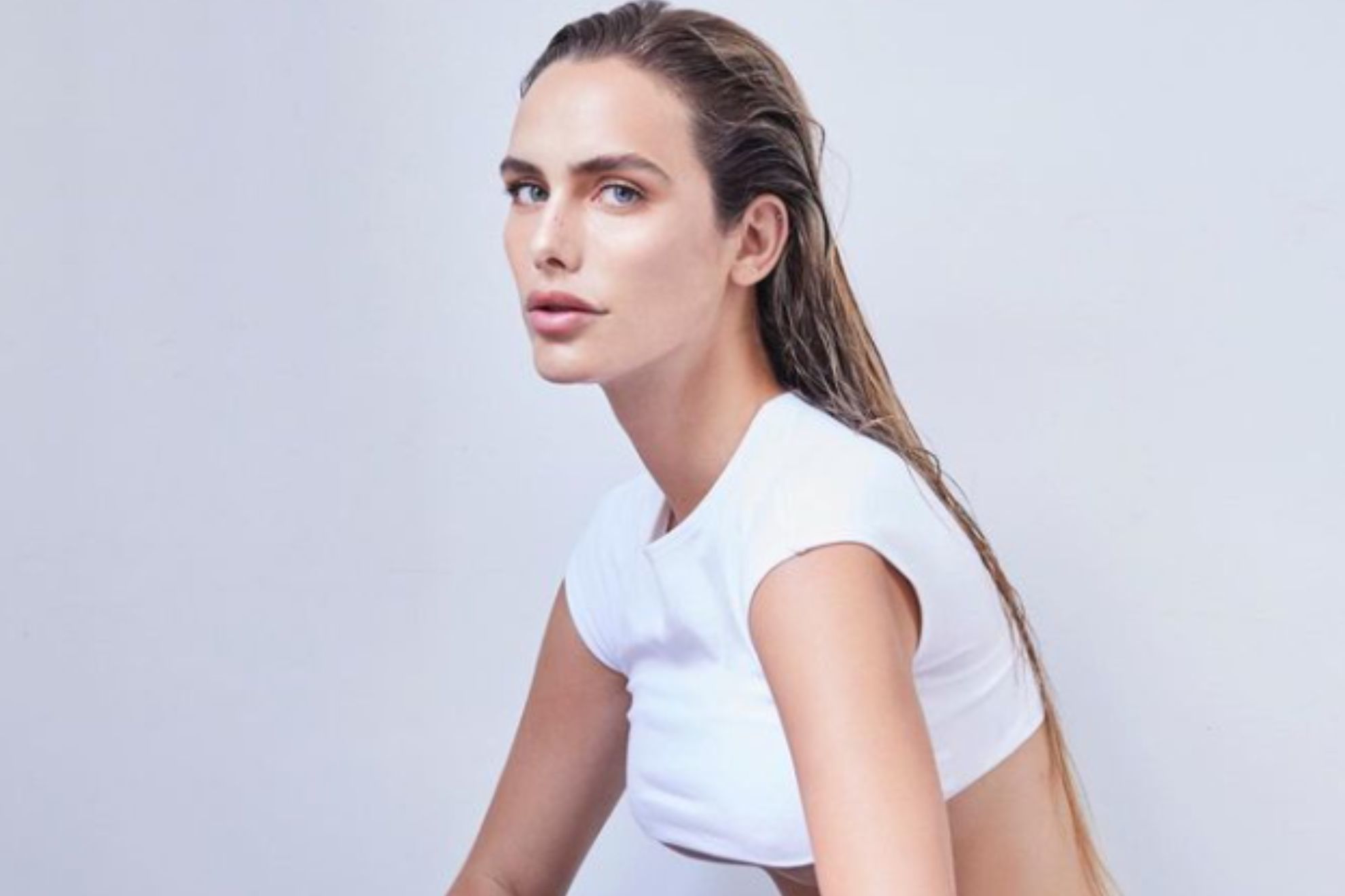 Quién es Ángela Ponce, la trans Miss Universo España que ganó a Andrea ...