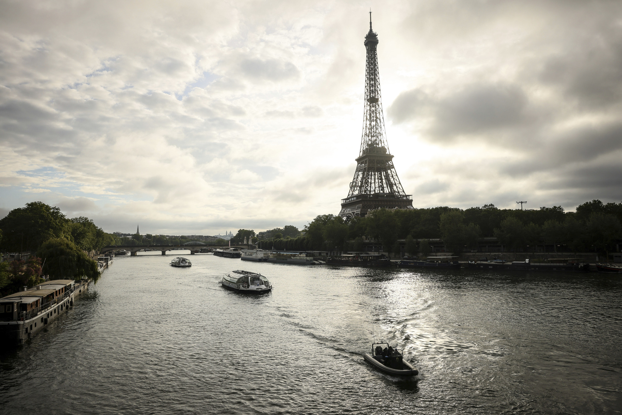 ¿Cuántos habitantes tiene Francia y cuáles son las ciudades francesas ...