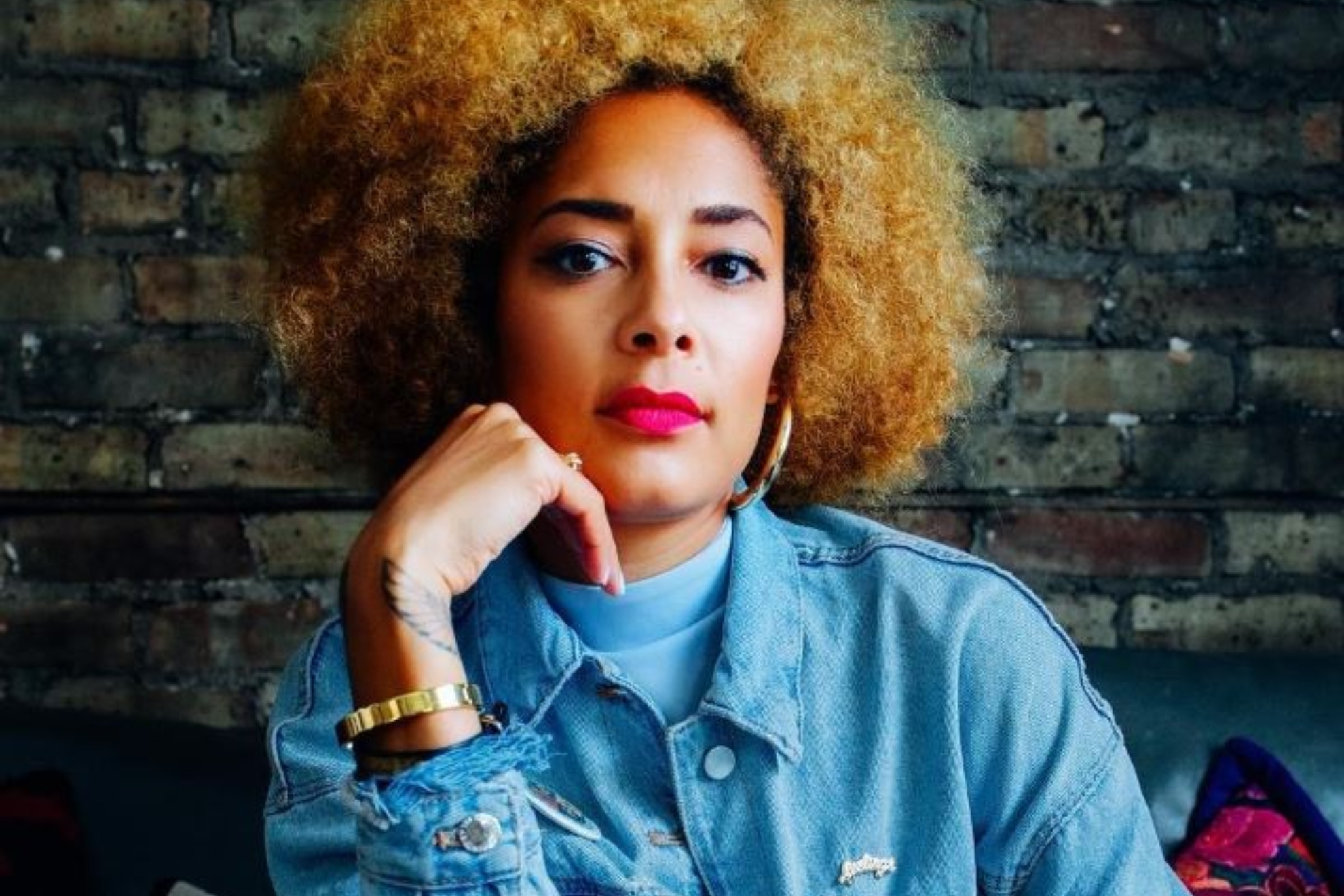 La actriz Amanda Seales asegura que el intento de asesinato de Donald ...
