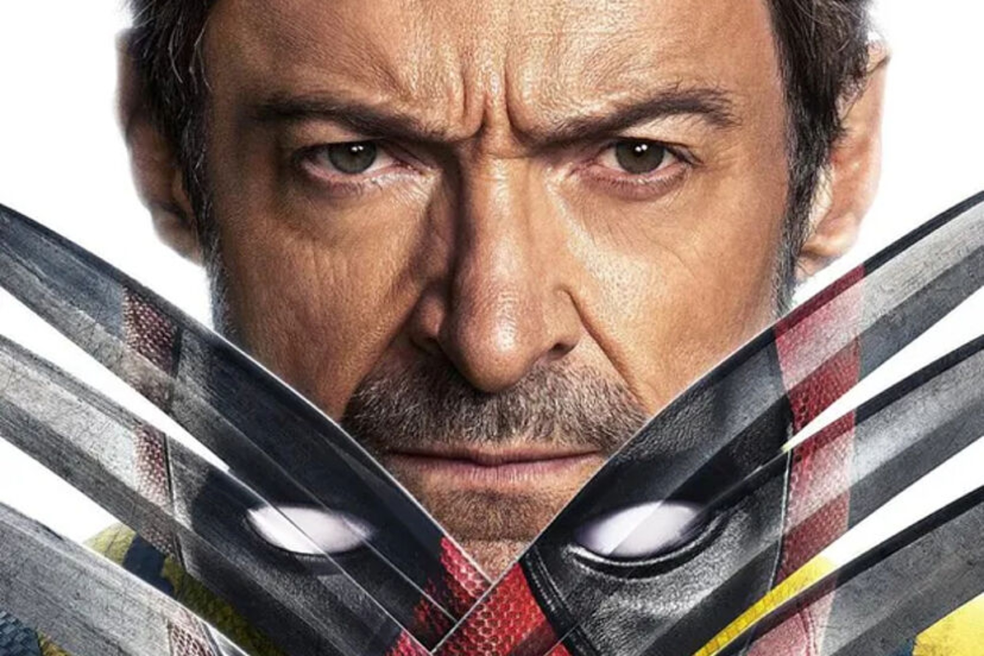 Una actriz española revoluciona 'Deadpool y Lobezno' con su aparición ...