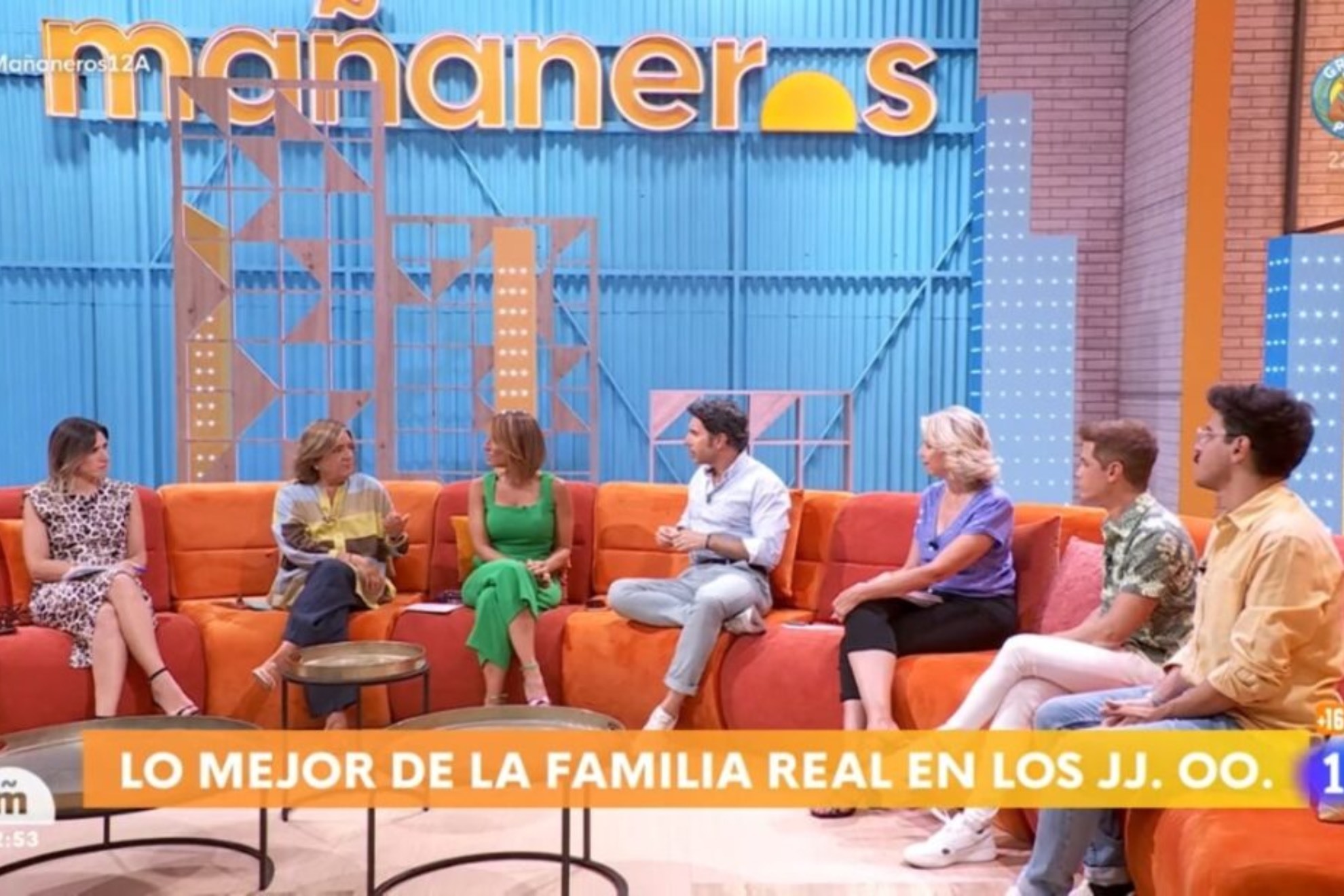 'TardeAR' sigue perdiendo efectivos: RTVE ficha para 'Mañaneros' a un reportero del programa de ...