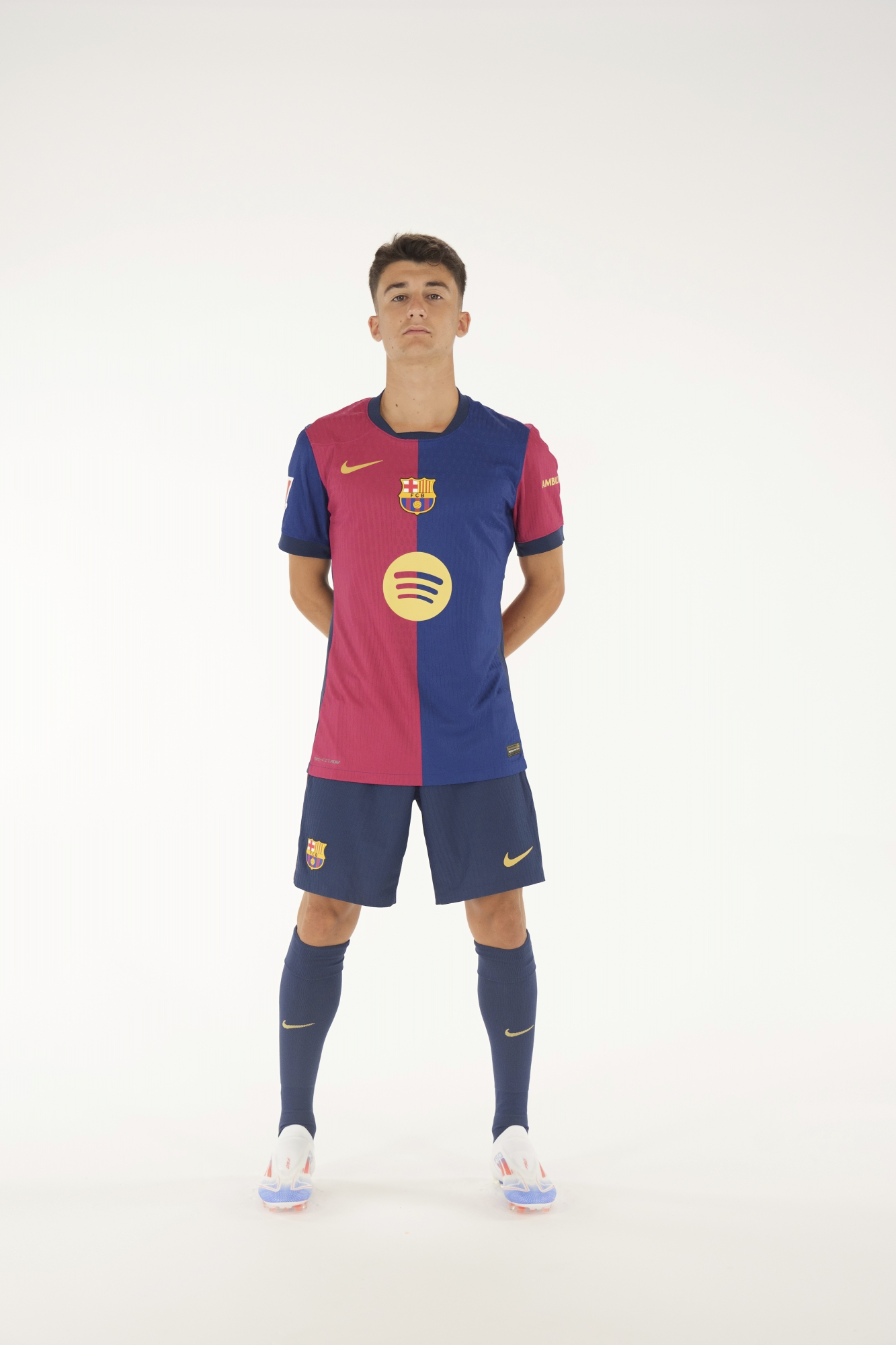 Pau Prim, a un paso del Al Sadd