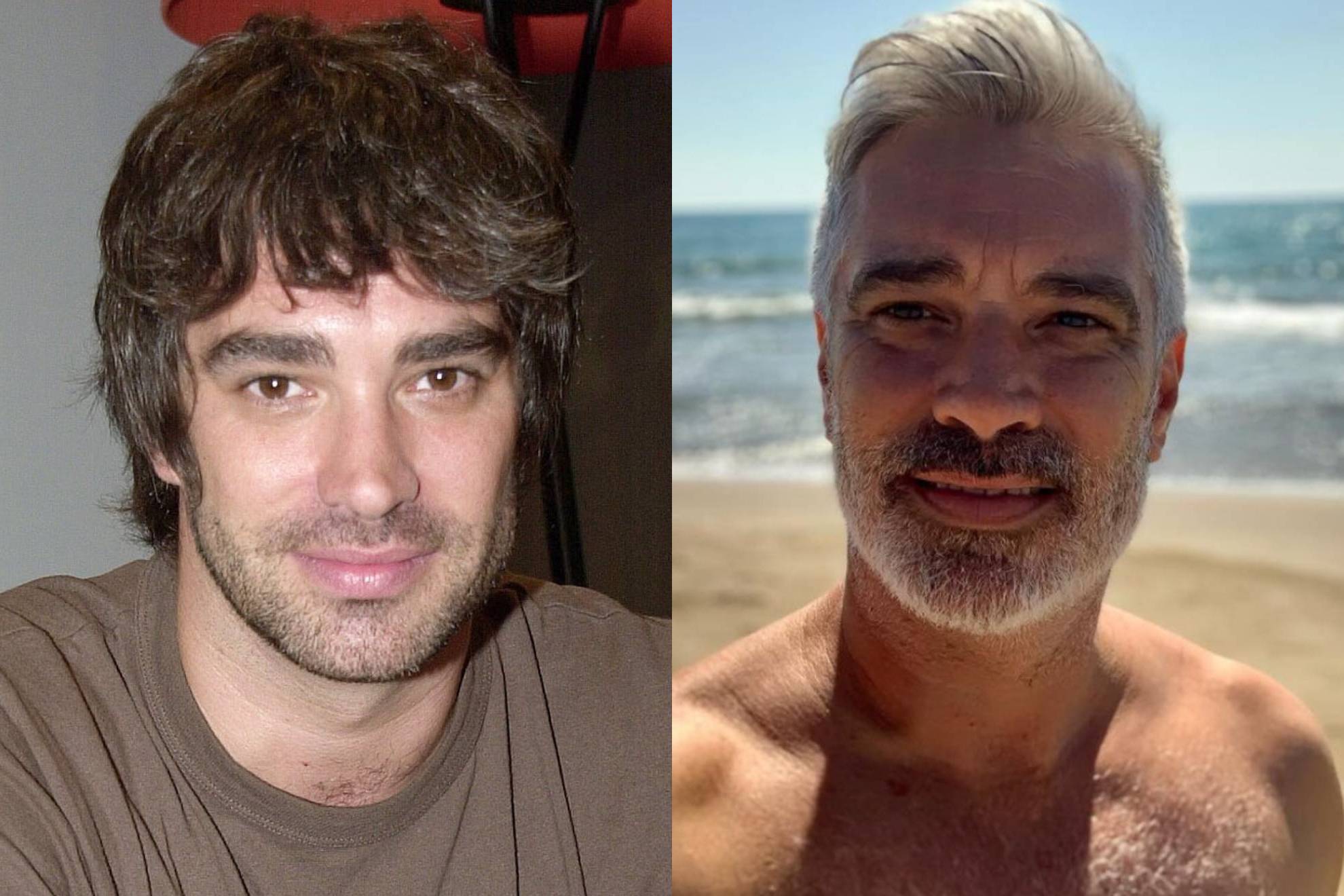Qué fue de Adrià Collado, el inolvidable Fernando en 'Aquí no hay quien ...