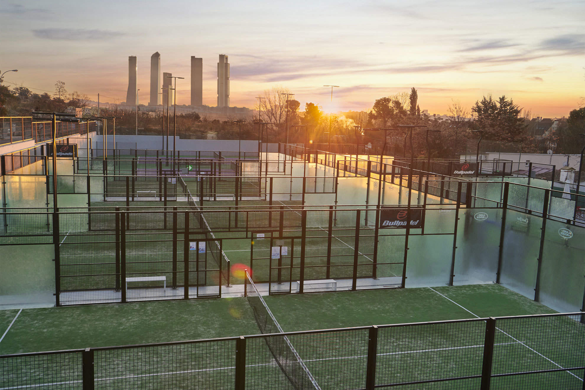 Bruce Gardner, director europeo de David Lloyd CLubs: "Existe una ...