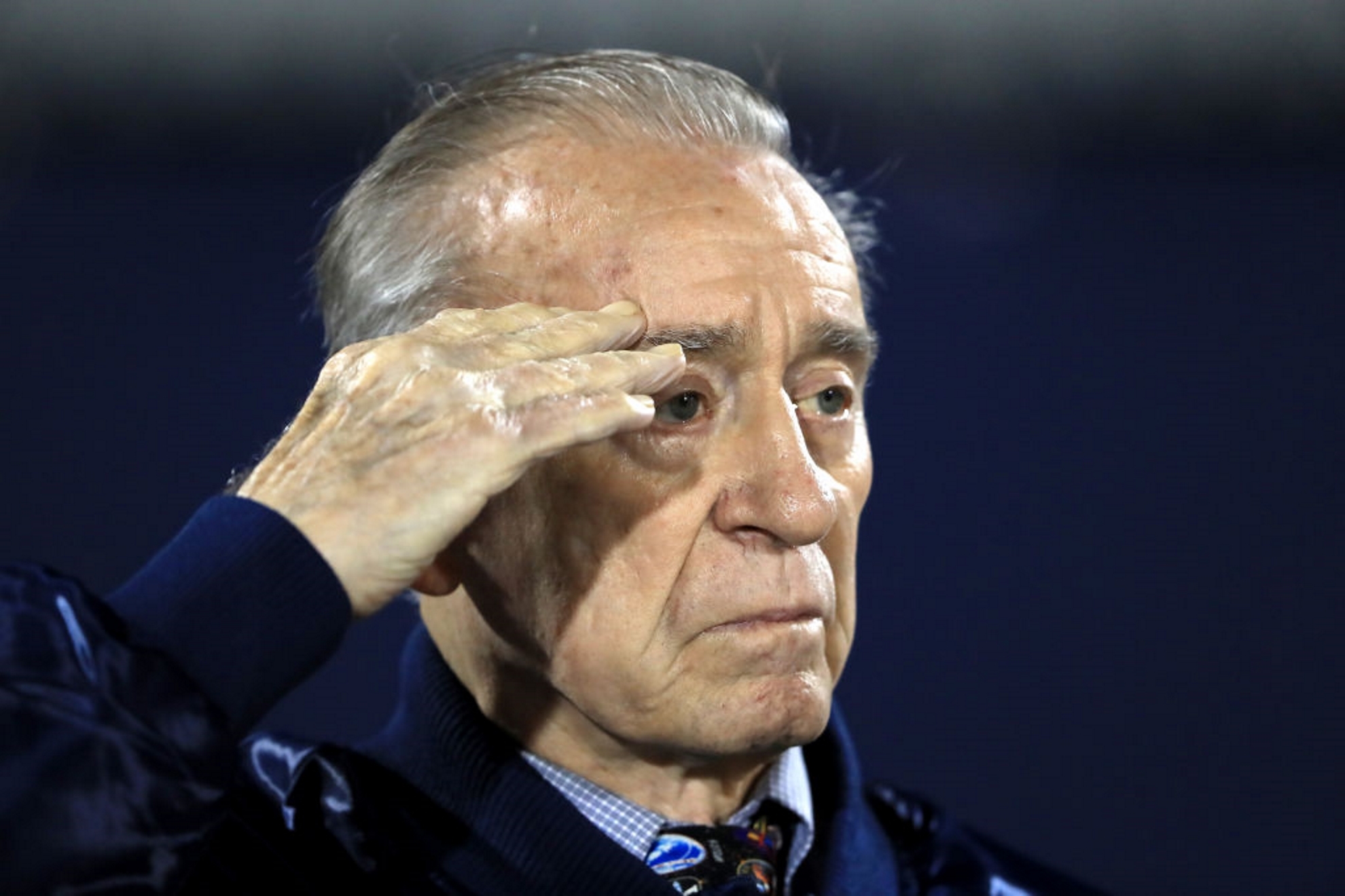 Muere Walter Cunningham, piloto del primer Apolo: "El mundo ha perdido ...