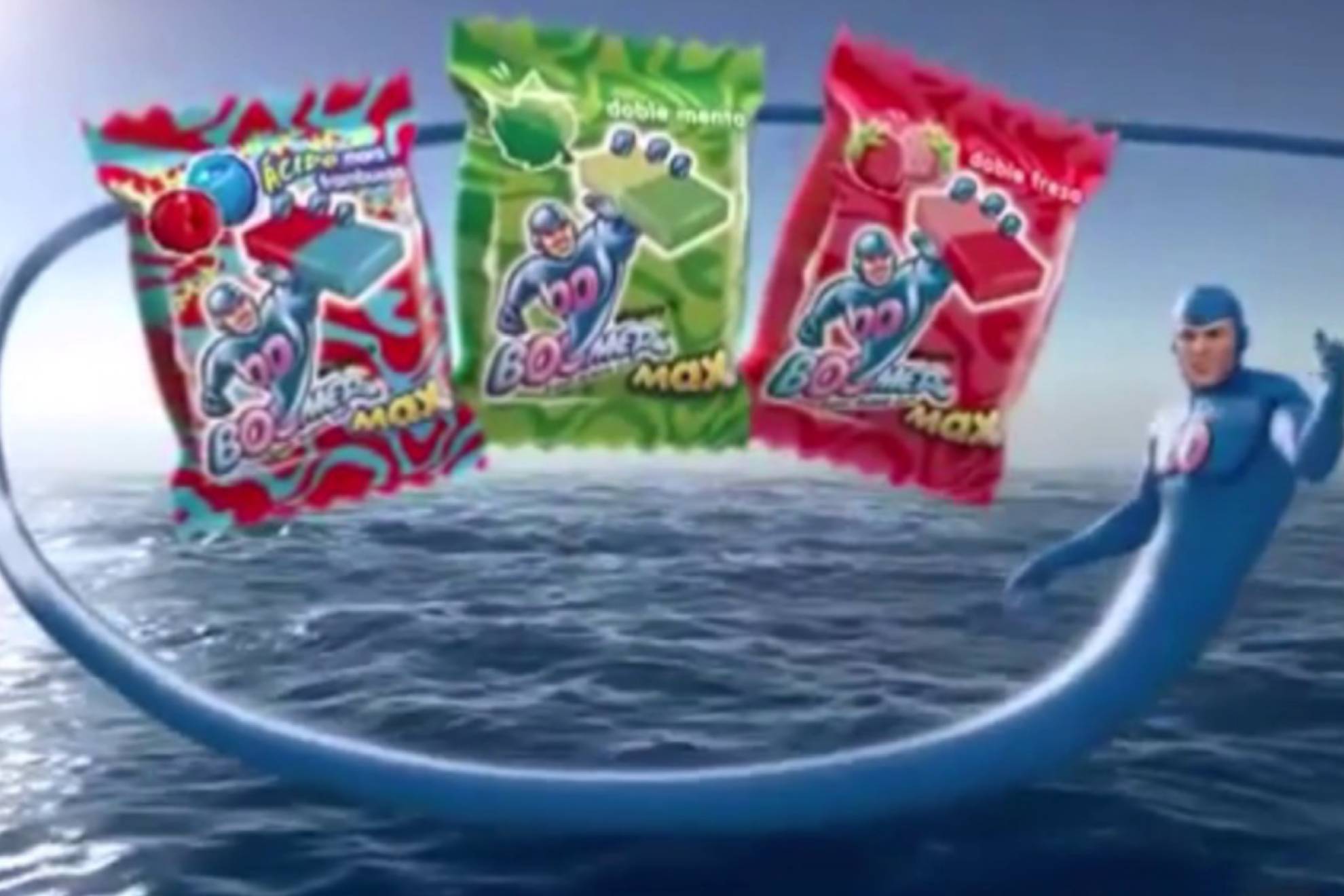 ¿Qué fue de los chicles 'Boomer' y los 'Bolones' y por qué desaparecieron del mercado?