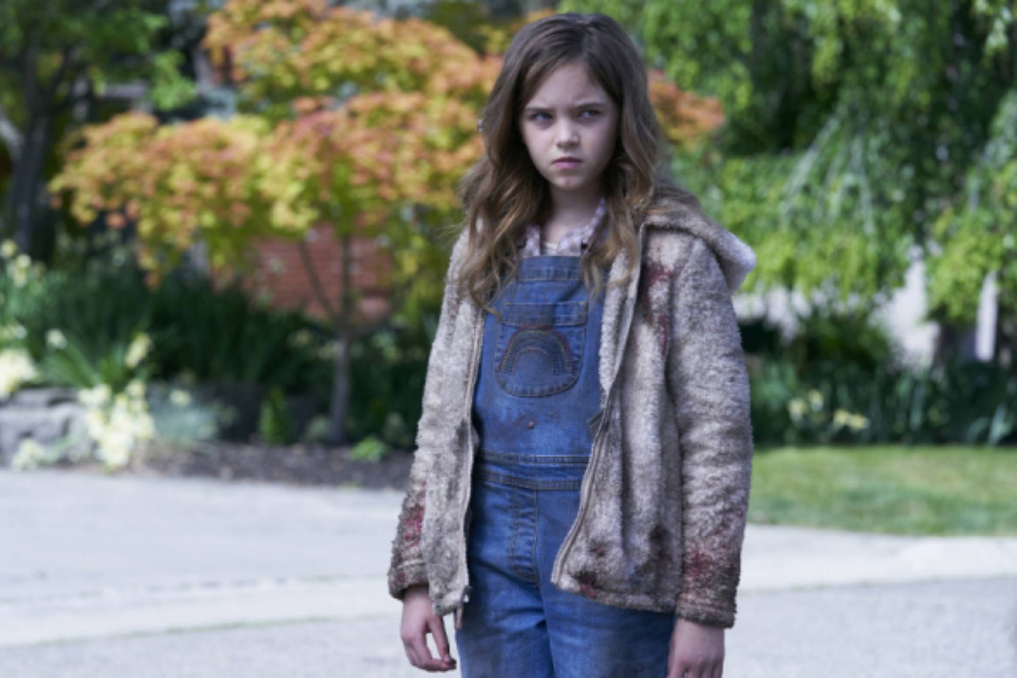 Polémica en los premios Razzie tras la nominación de Ryan Kiera ...