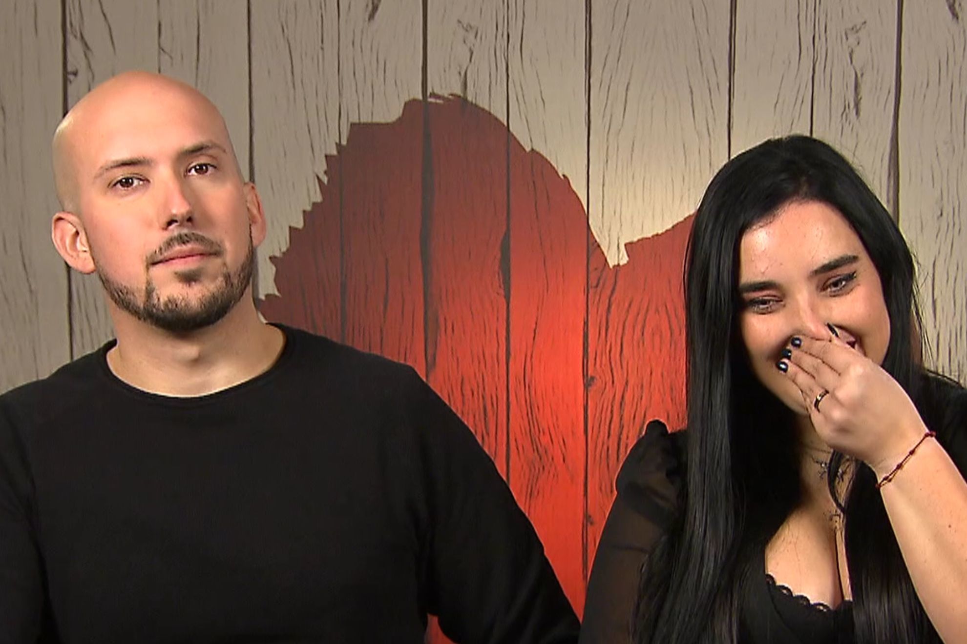 Sergio solo busca una cosa en 'First Dates': "No quiero hijos, solo fo ...