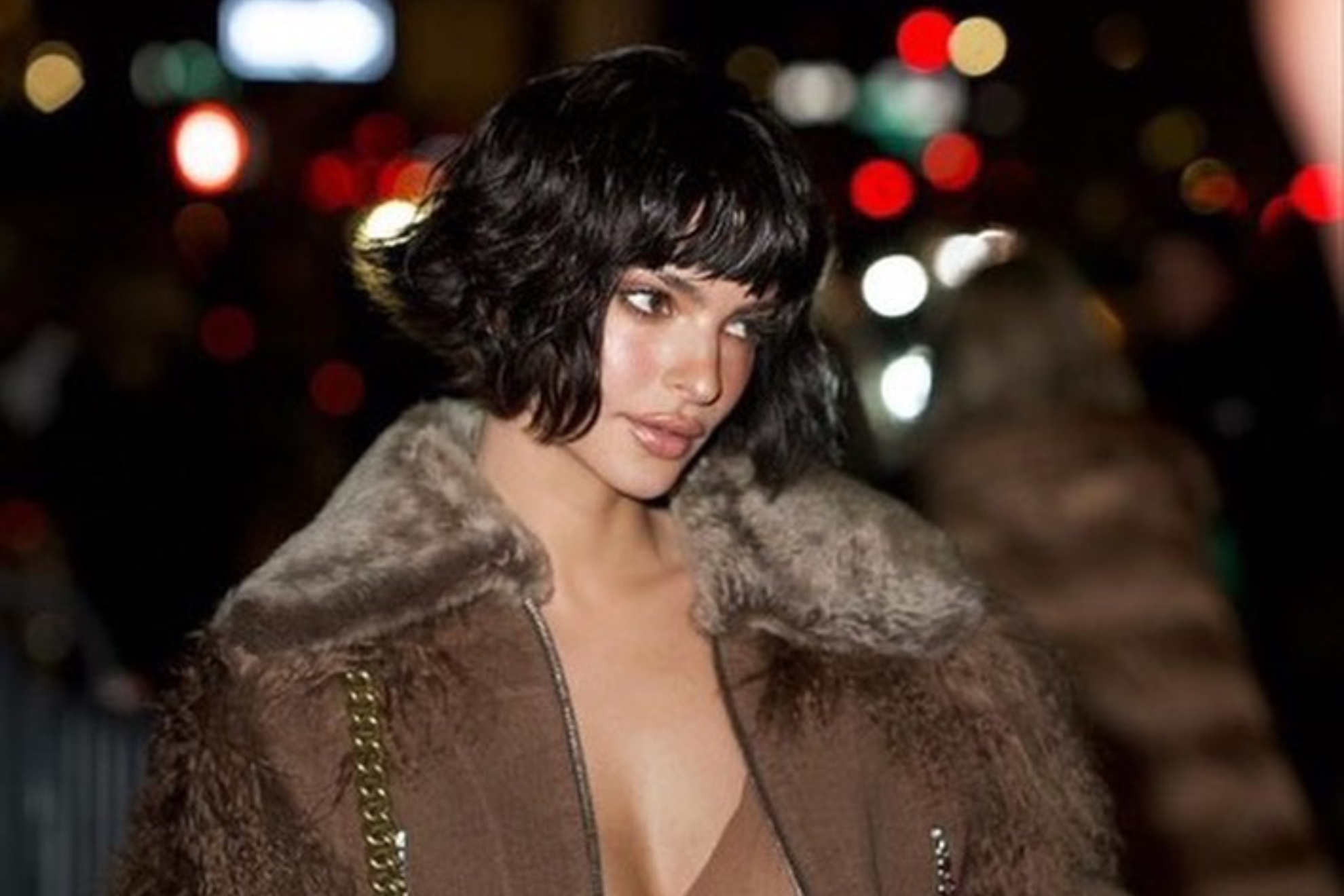 Emily Ratajkowski incendia Instagram con un desnudo integral para ...