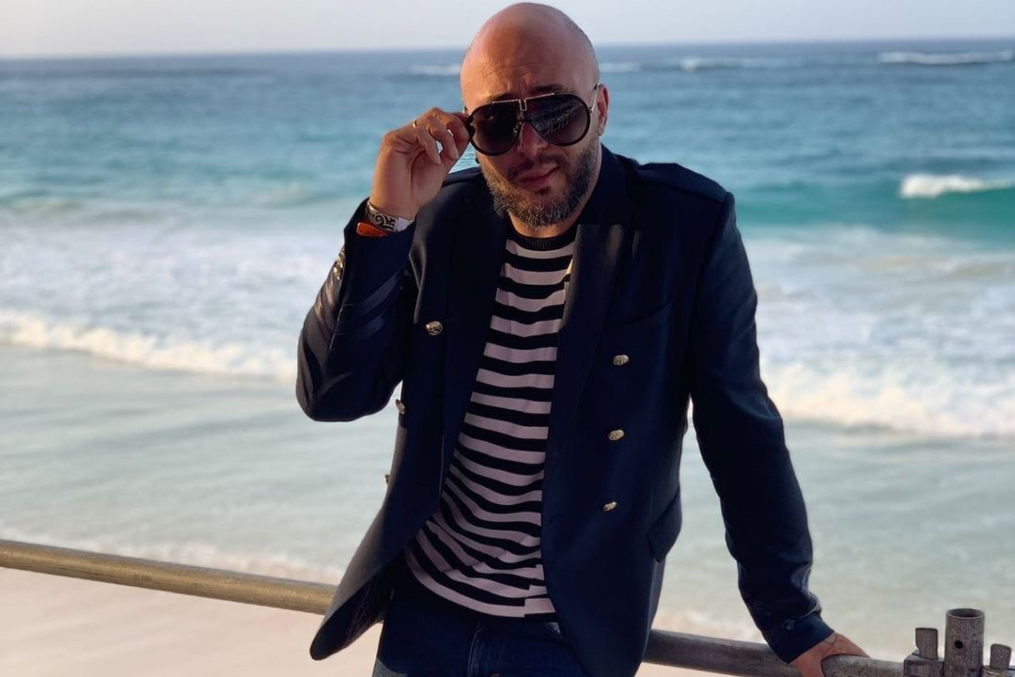 Kiko Rivera zanja los rumores sobre su peso con una foto sin camiseta ...