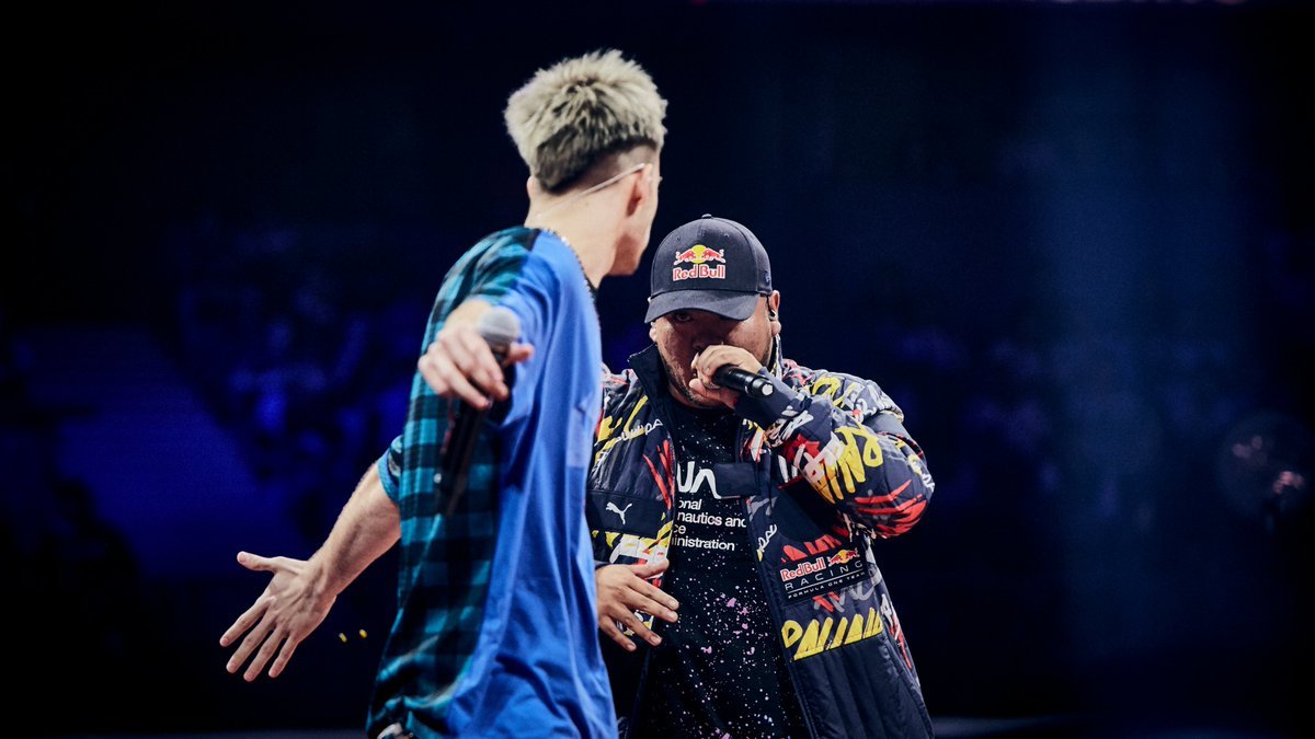 Campeones históricos de Red Bull Batalla: lista completa de ganadores ...