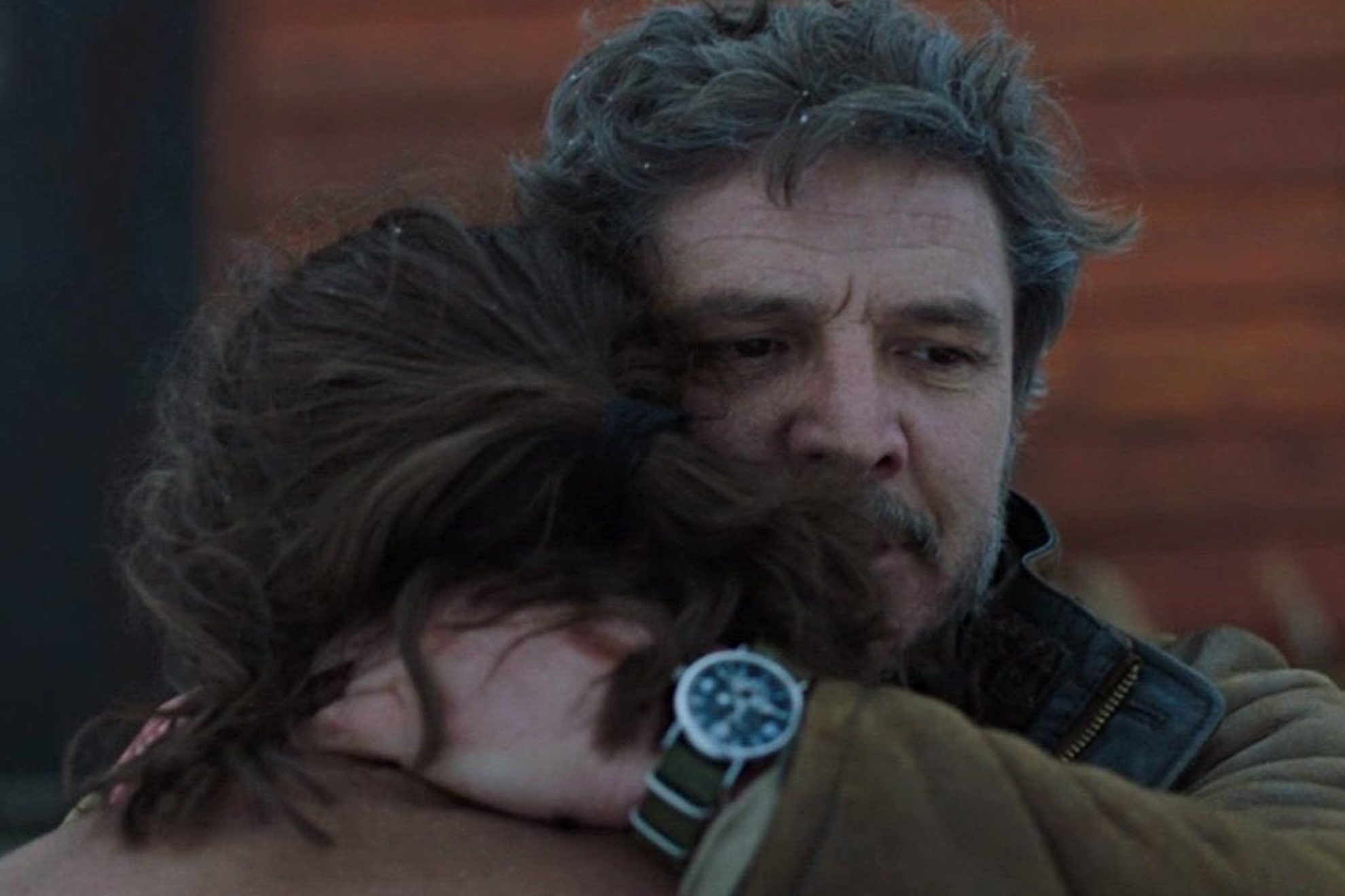 El último episodio de 'The last of us' coincide con los Oscar 2023 ...