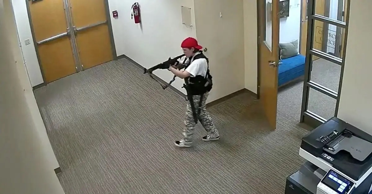 Una excompañera de la autora del tiroteo en Nashville revela un posible ...