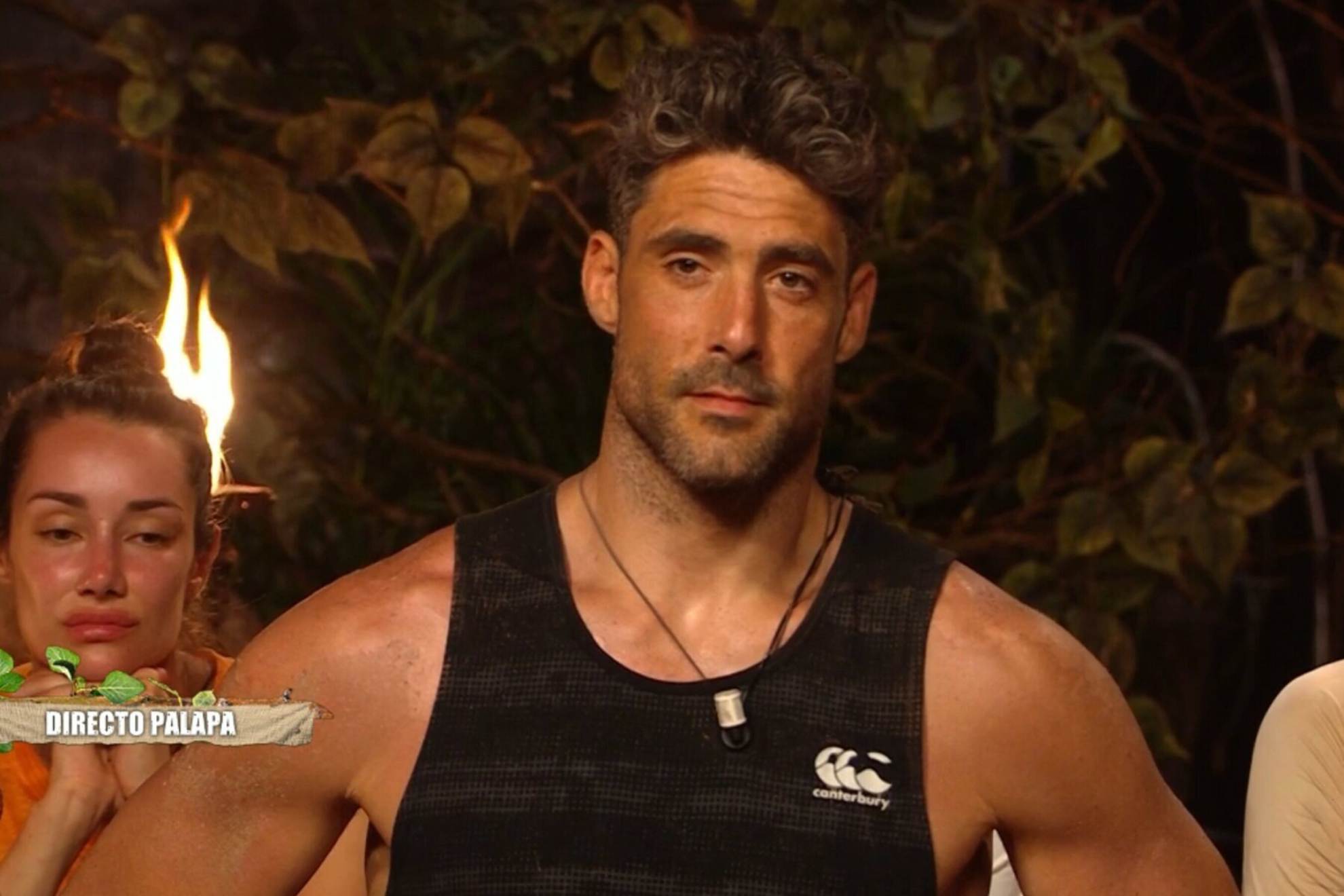 Hablamos con el defensor de Jaime Nava en 'Supervivientes': "Sus ...