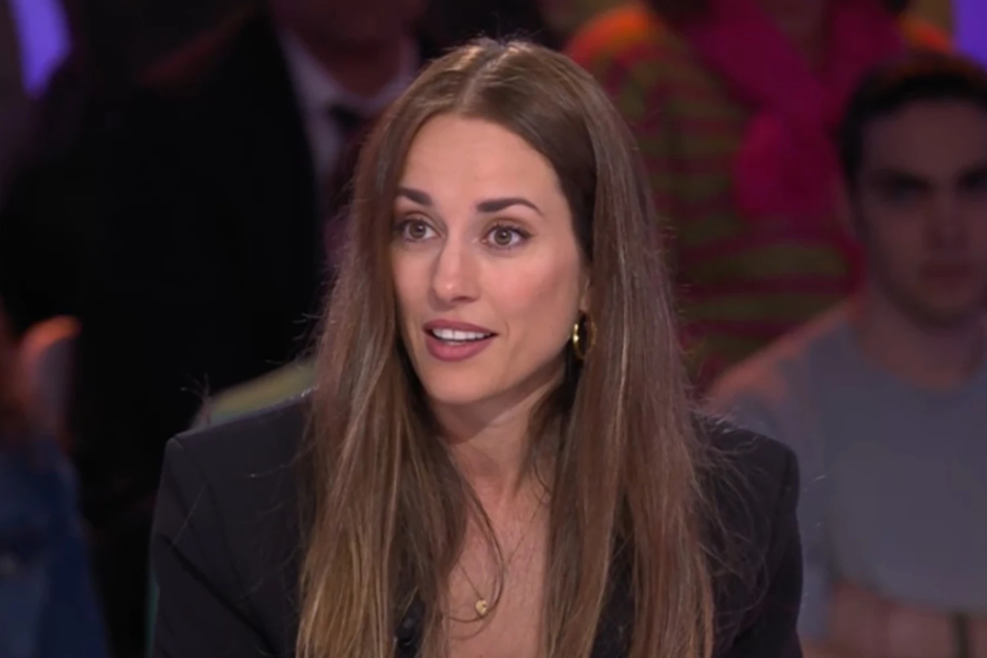 Silvia Alonso cuenta las dos experiencias vividas con las entrevistas ...