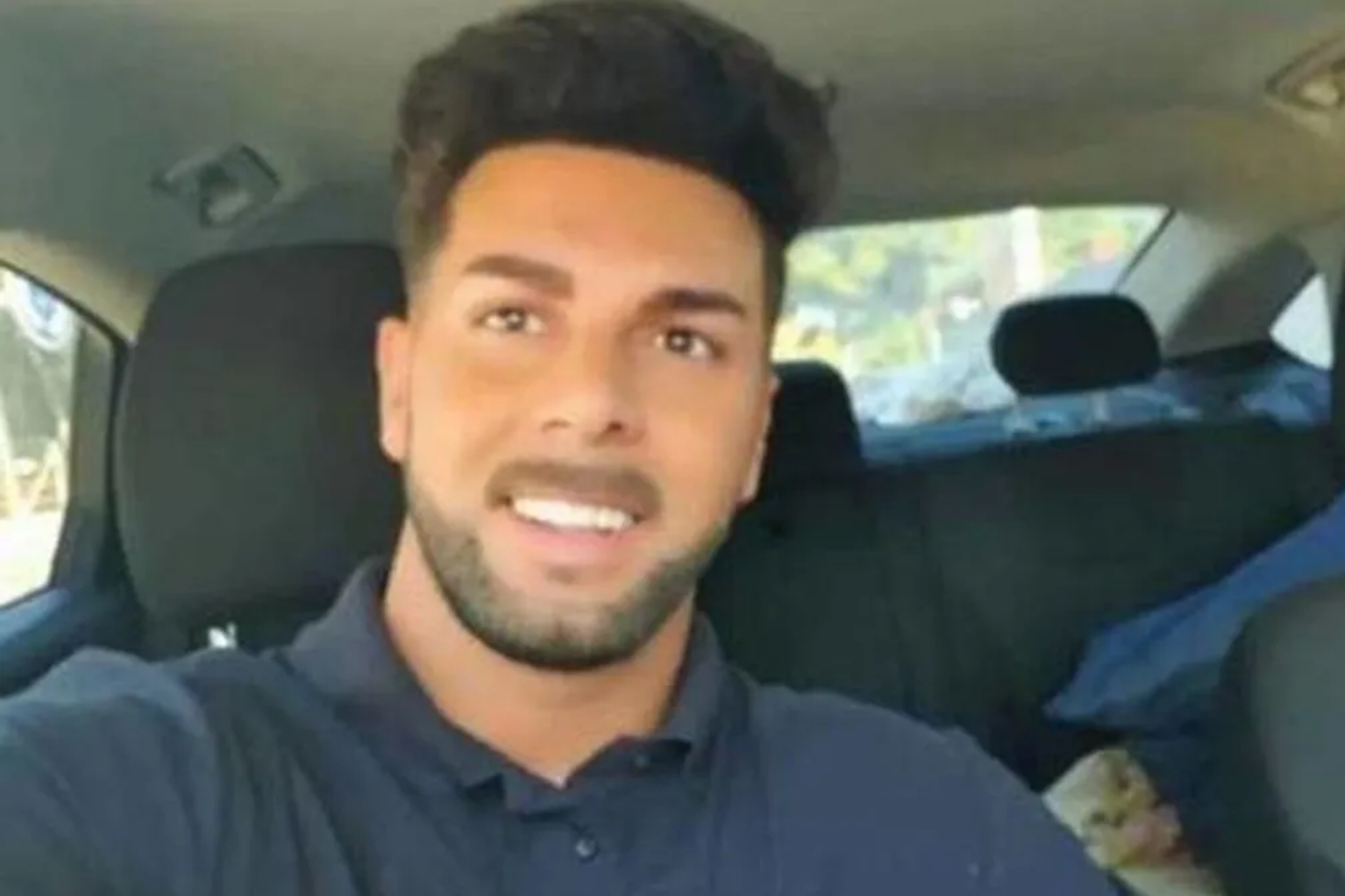 17 años de prisión para los dos acusados de asesinar Dani Menjíbar, extronista de 'Mujeres y ...