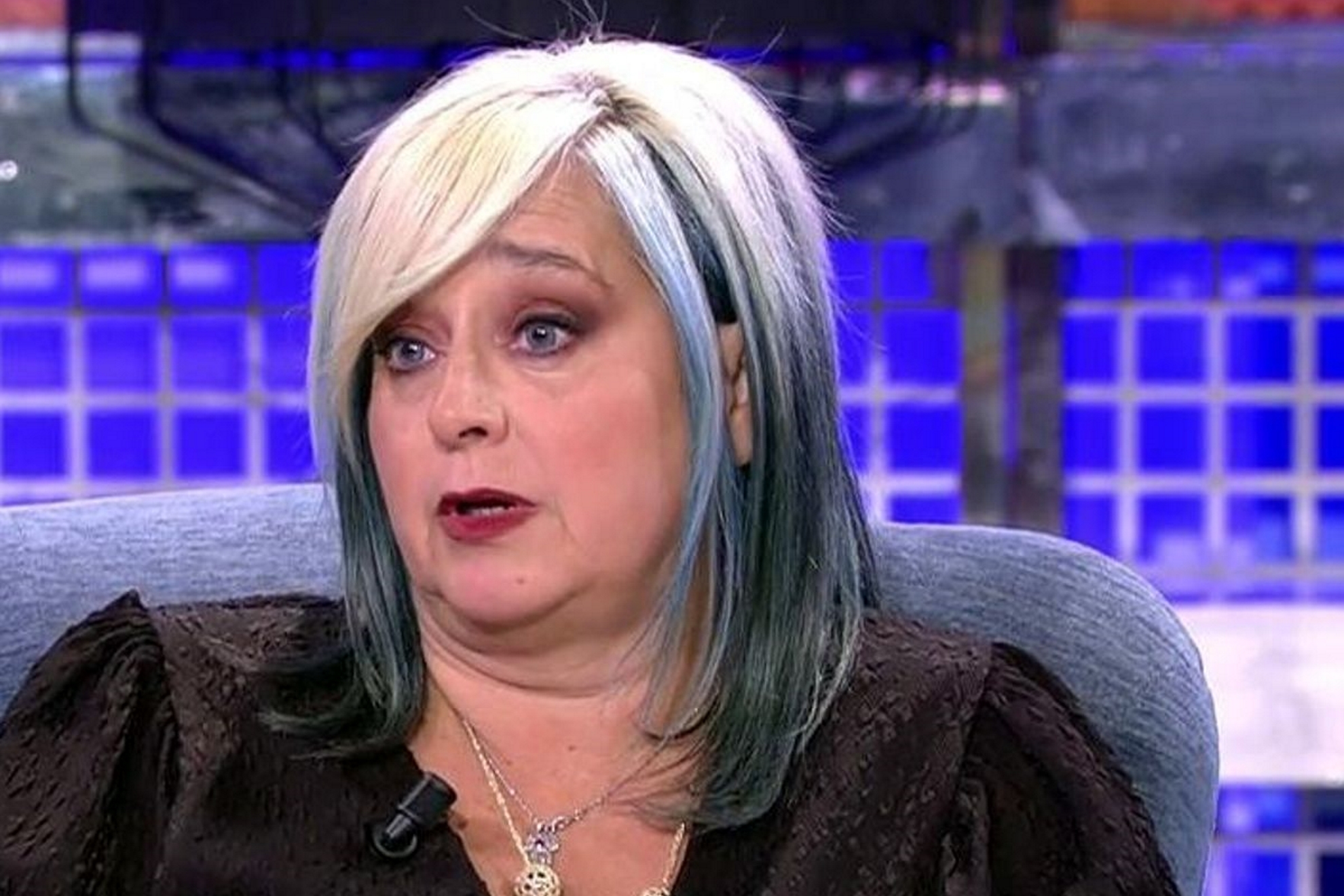 La revelación de la ex de Ginés Corregüela: "Me ha amenazado con ...