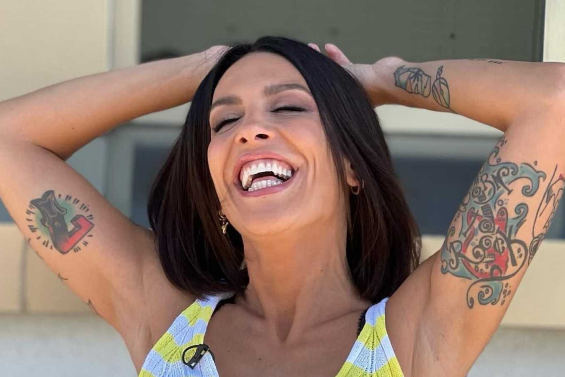 Lorena Castell da sus primeras pistas sobre su nuevo programa de TVE ...