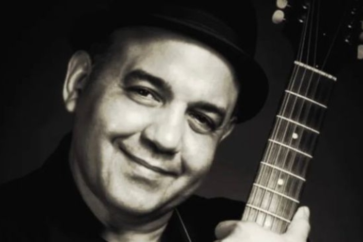 Muere Juan Carlos Formell tras abandonar el escenario durante un concierto