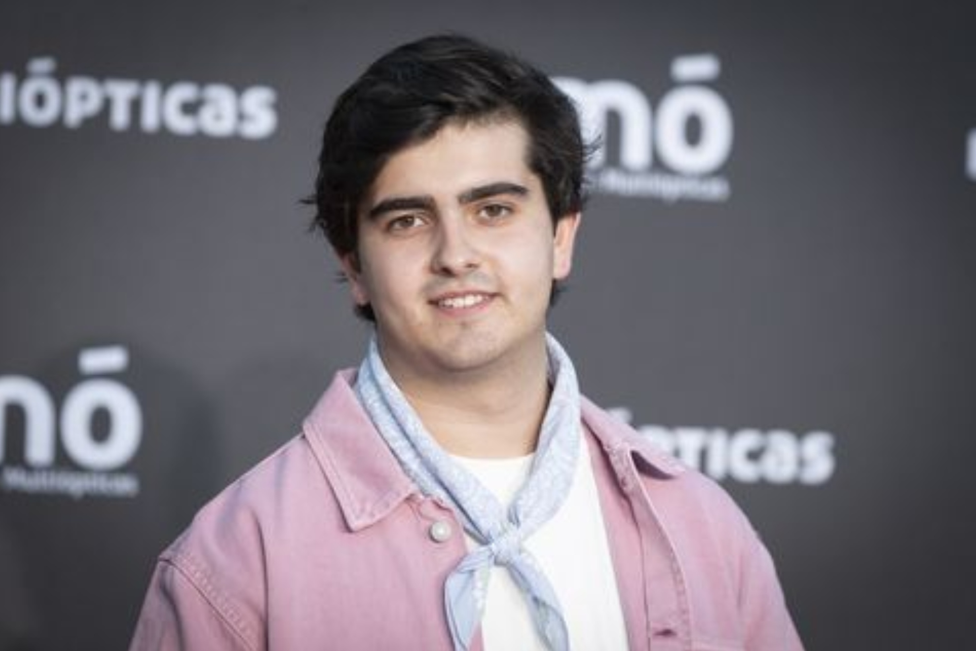 Jorge Bárcenas revela algunos de los detalles más íntimos de su vida ...