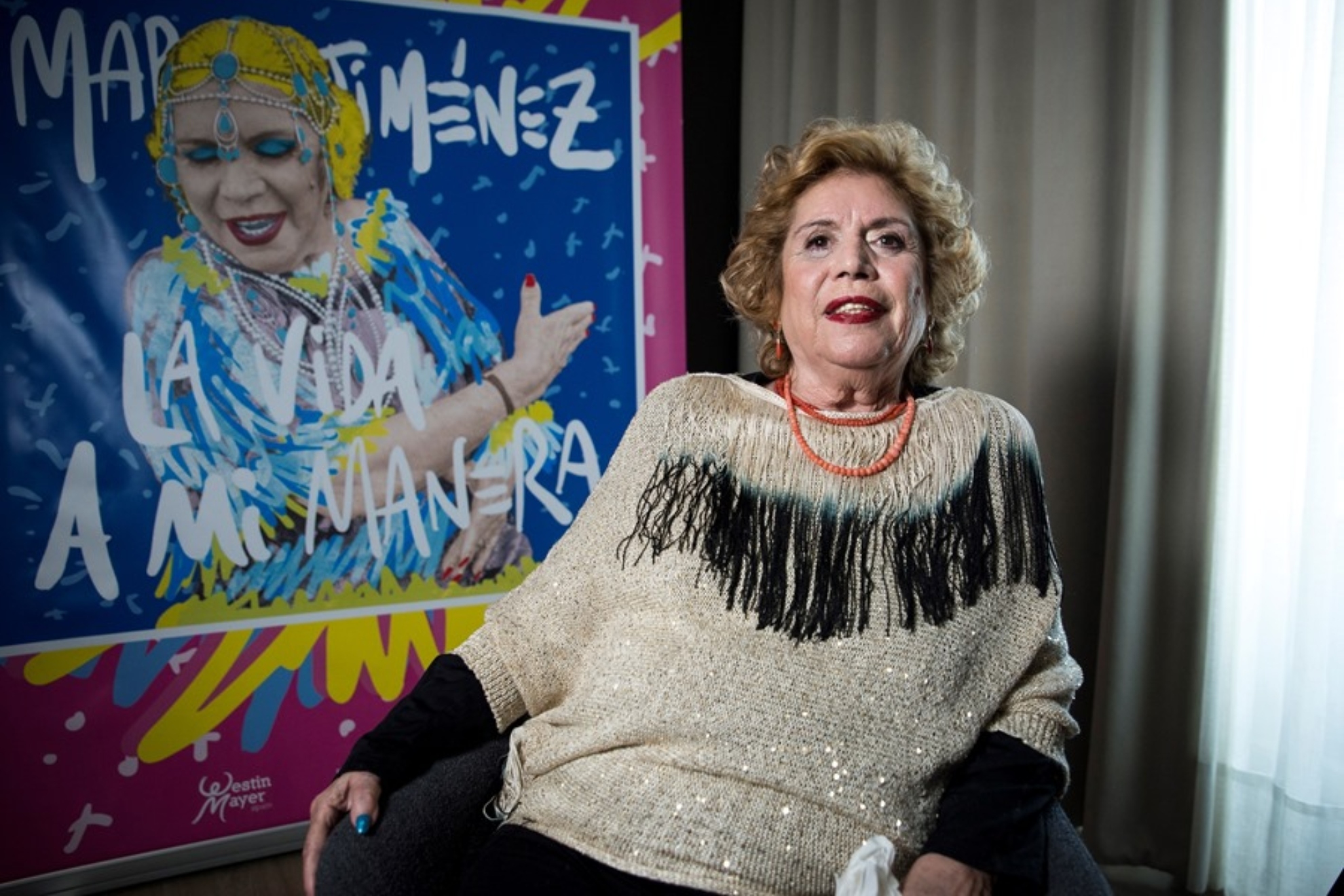 María Jiménez - Últimas noticias de María Jiménez